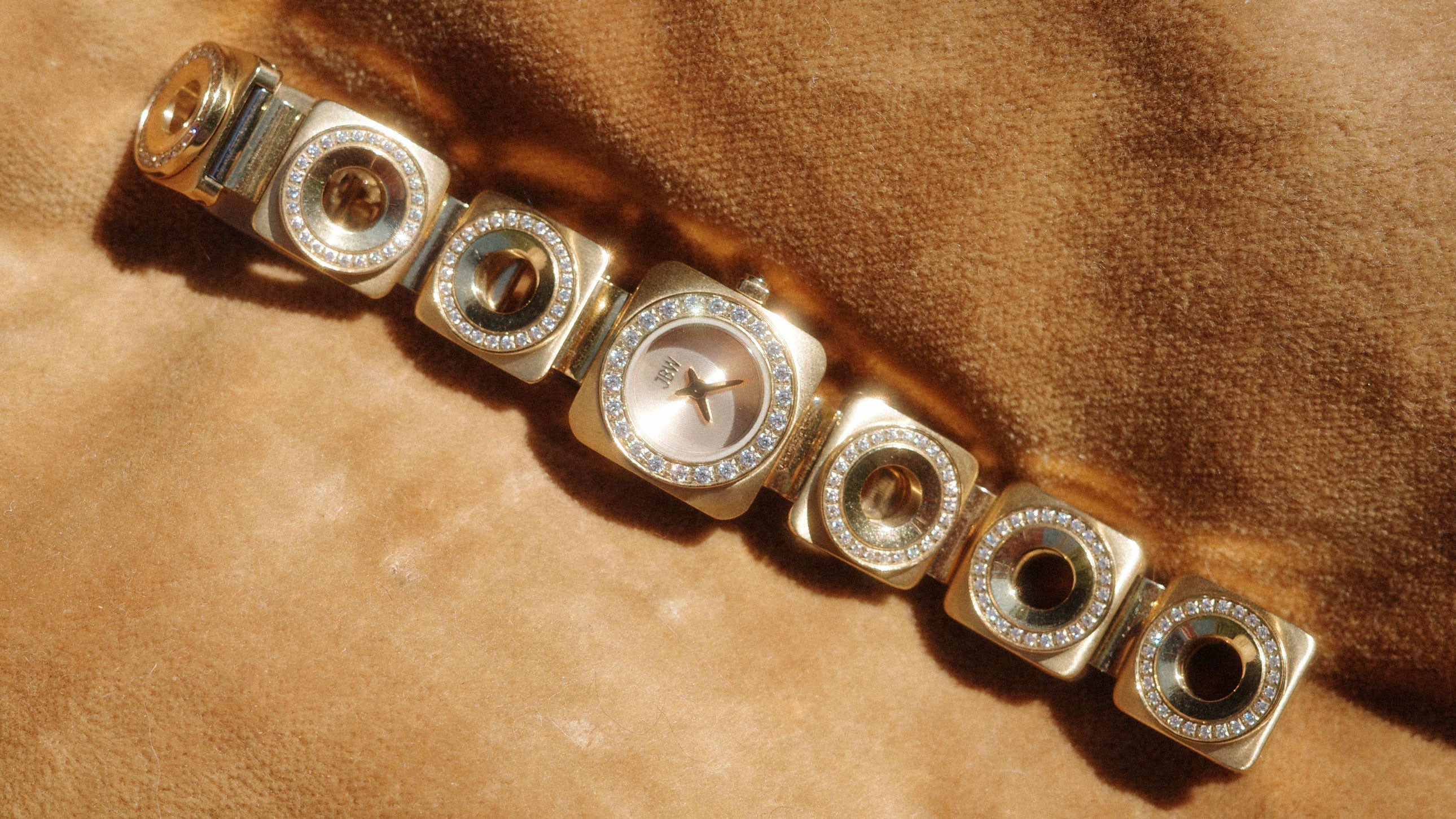 Chasm – JBW Watches