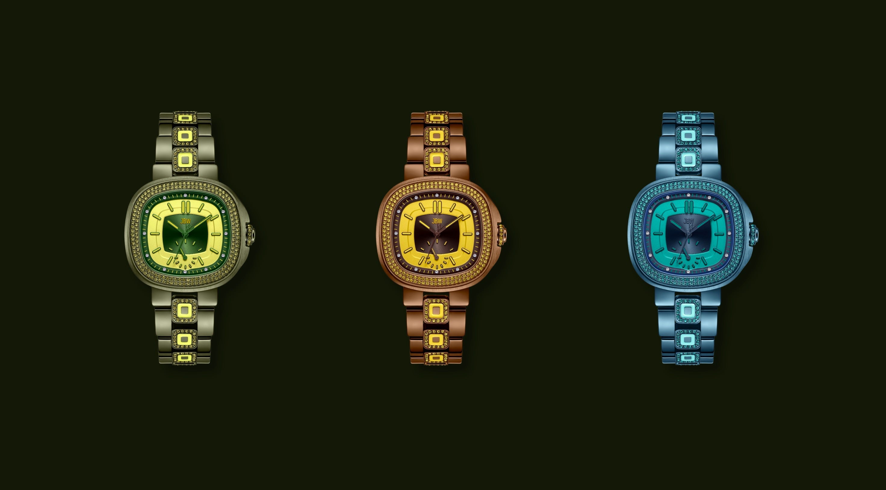 RESERVE Redefined – JBW Watches