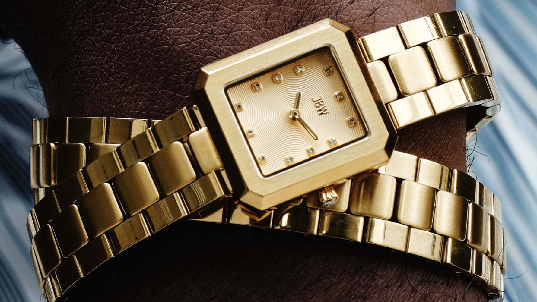 Men's Diamond Timepieces | JBW Watches