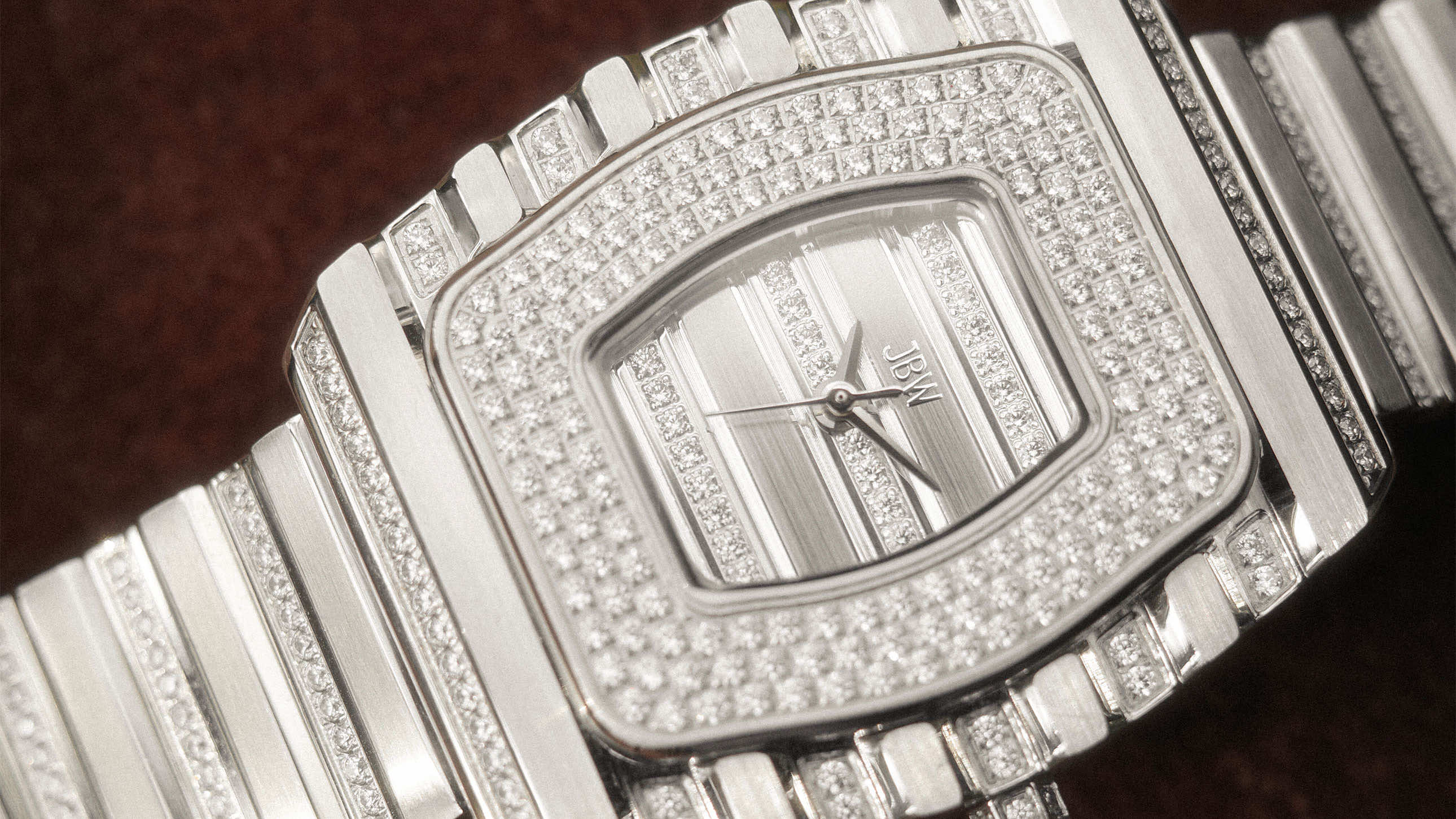 Diamond Watches – JBW Watches