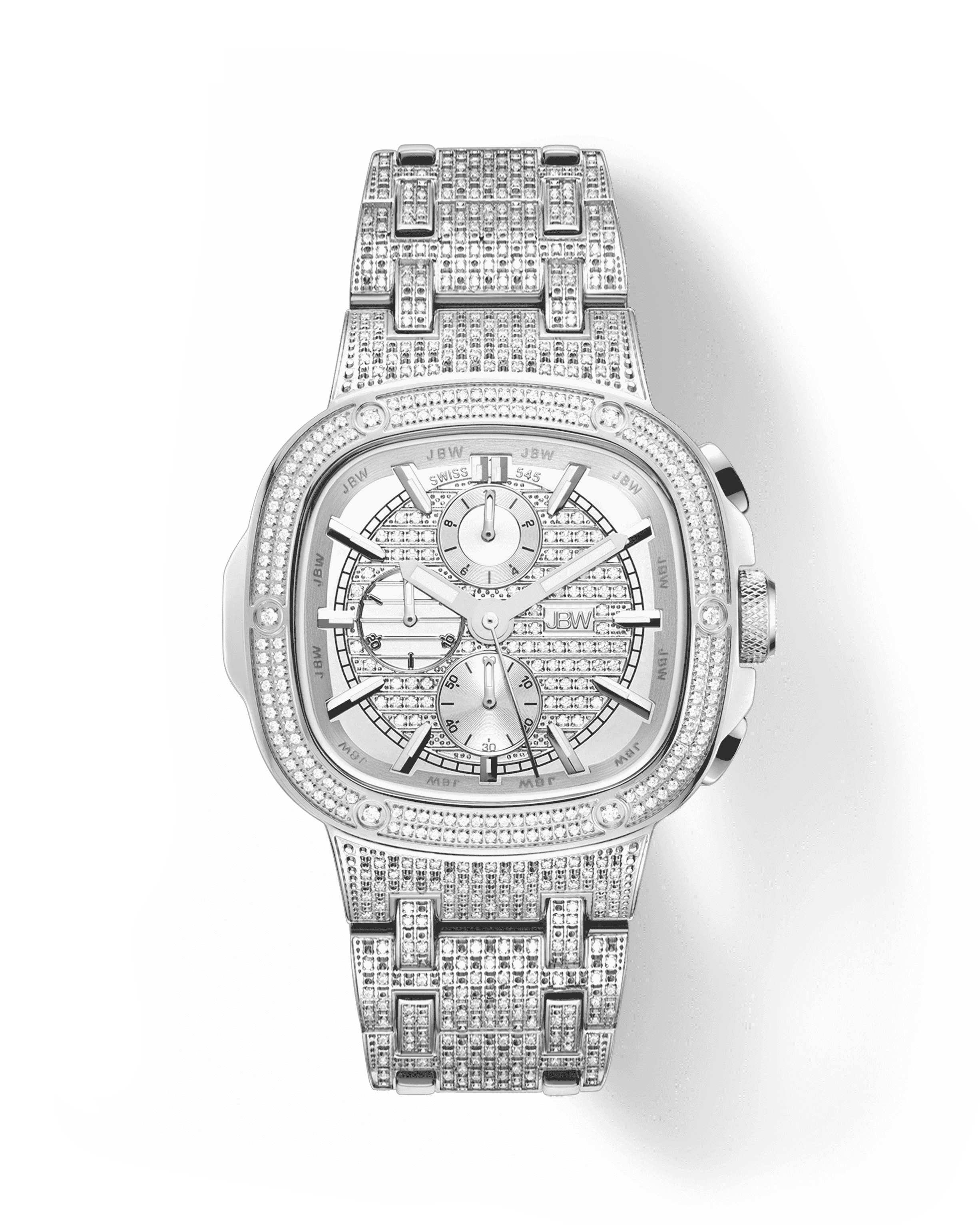 Men's Diamond Timepieces | JBW Watches