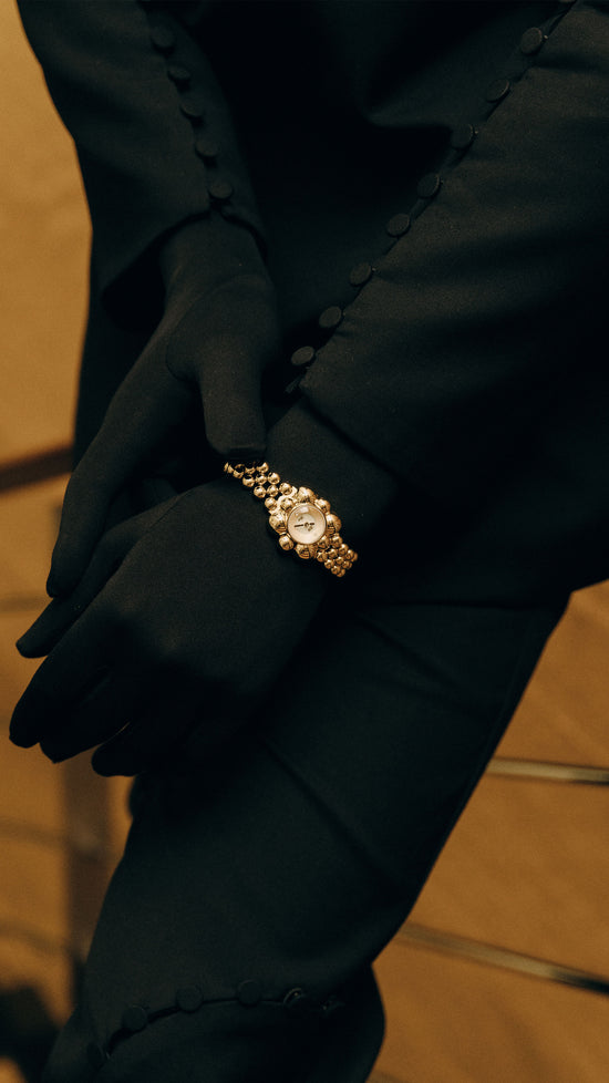 JBW Watches | Reimagine Time