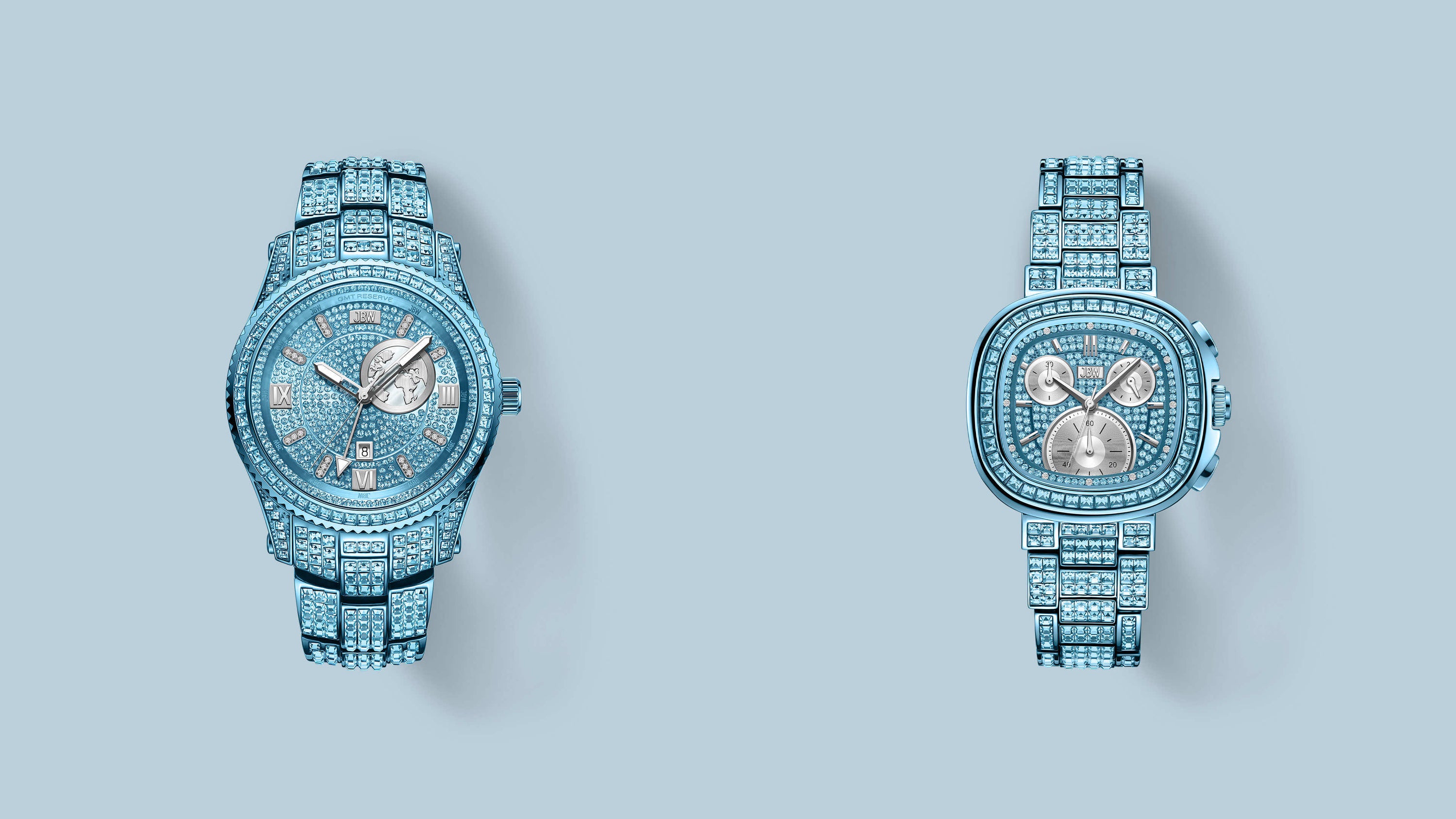 RESERVE – JBW Watches