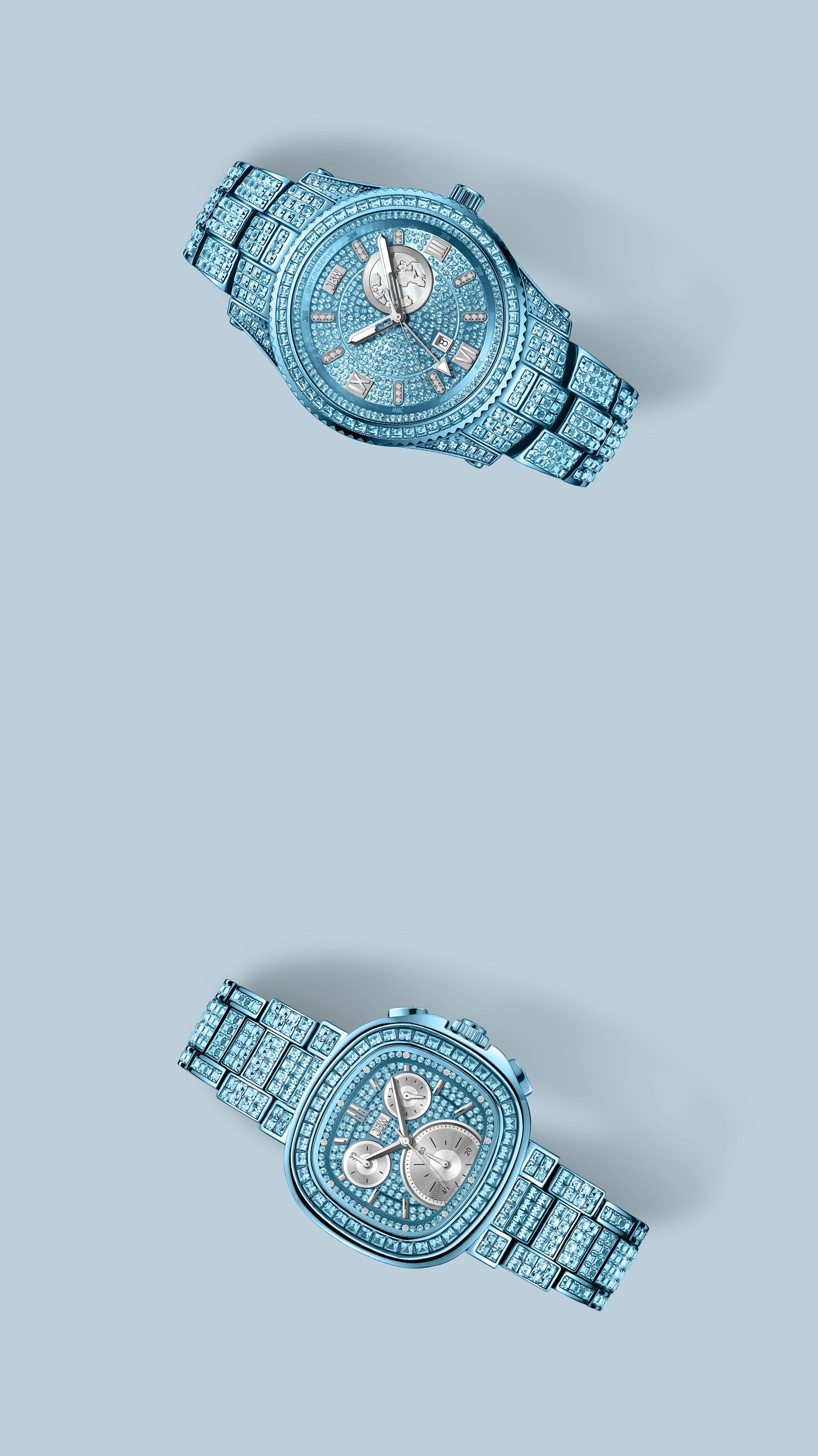 RESERVE – JBW Watches