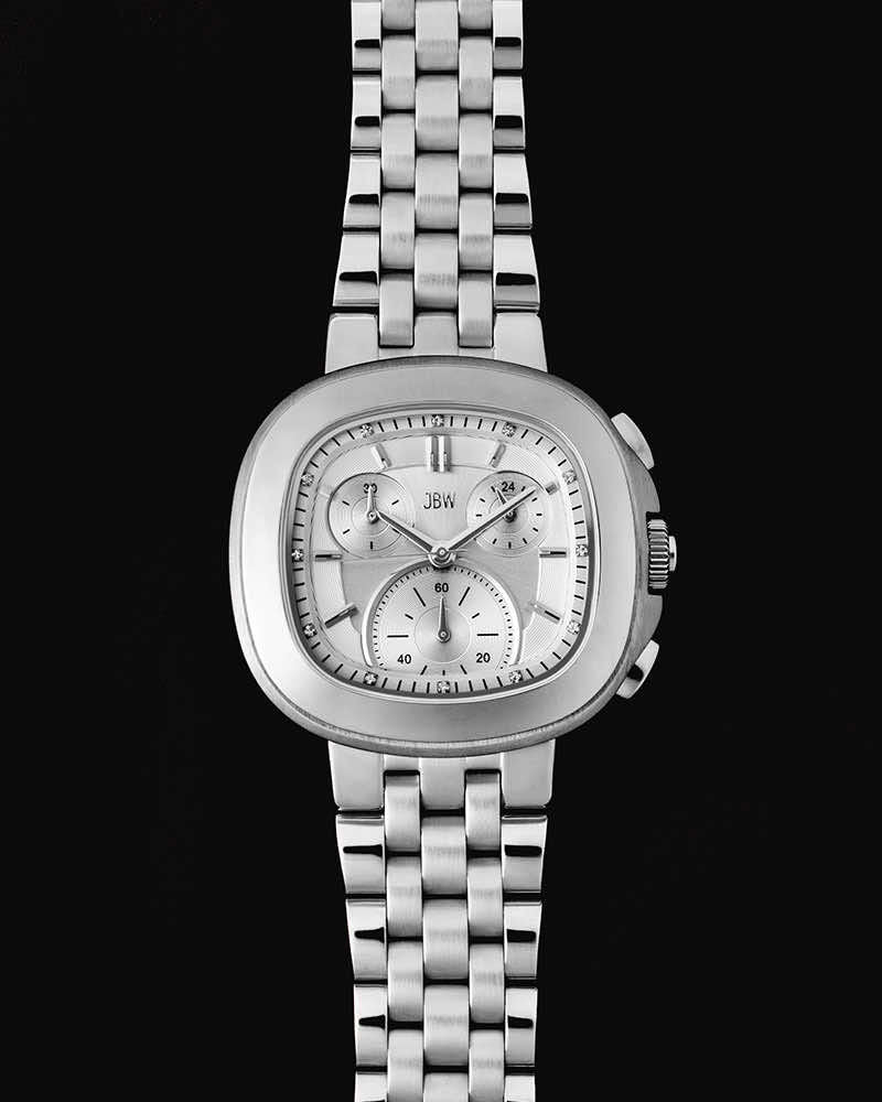 The Heist Timepieces – JBW Watches