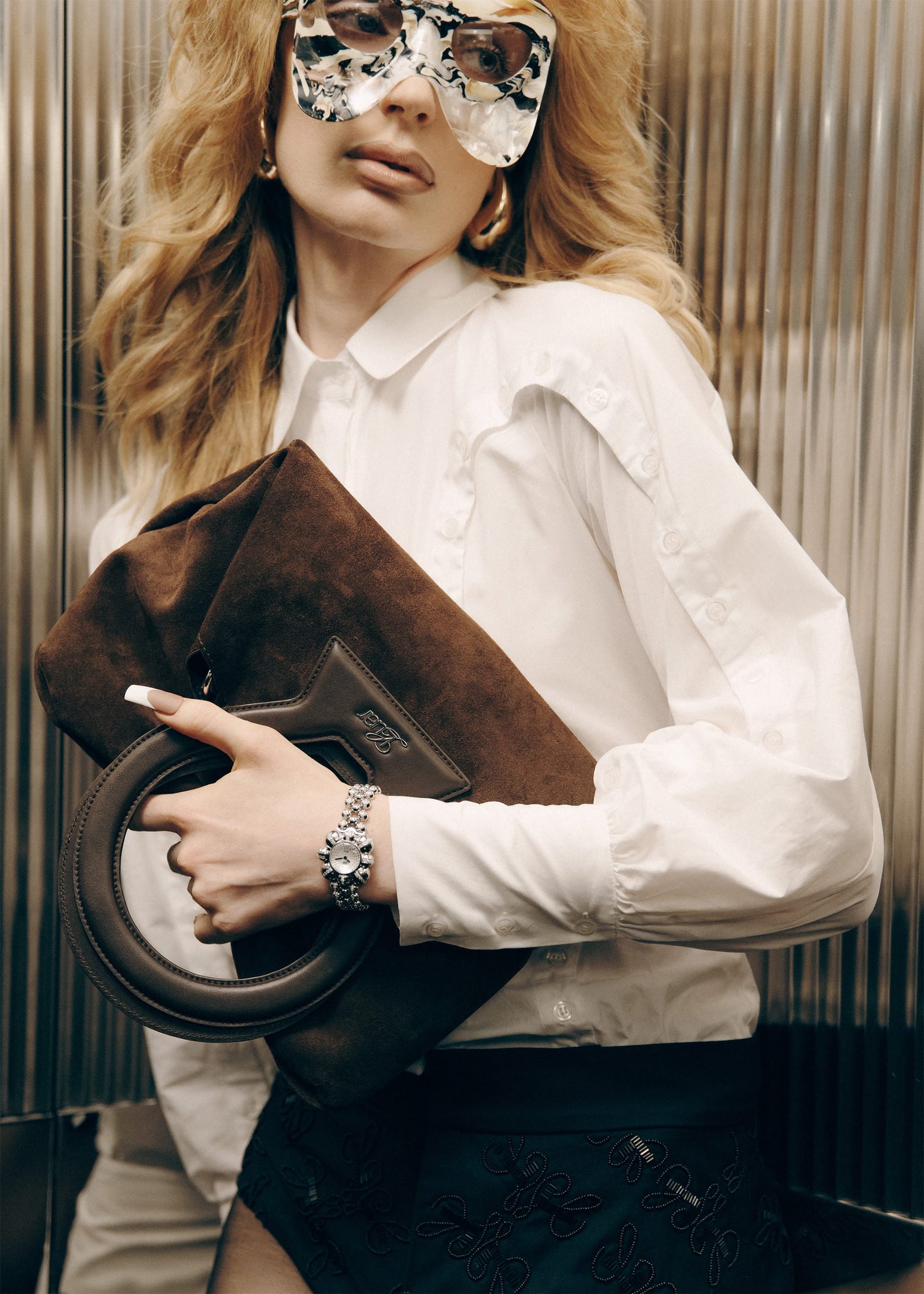 JBW Watches | Reimagine Time