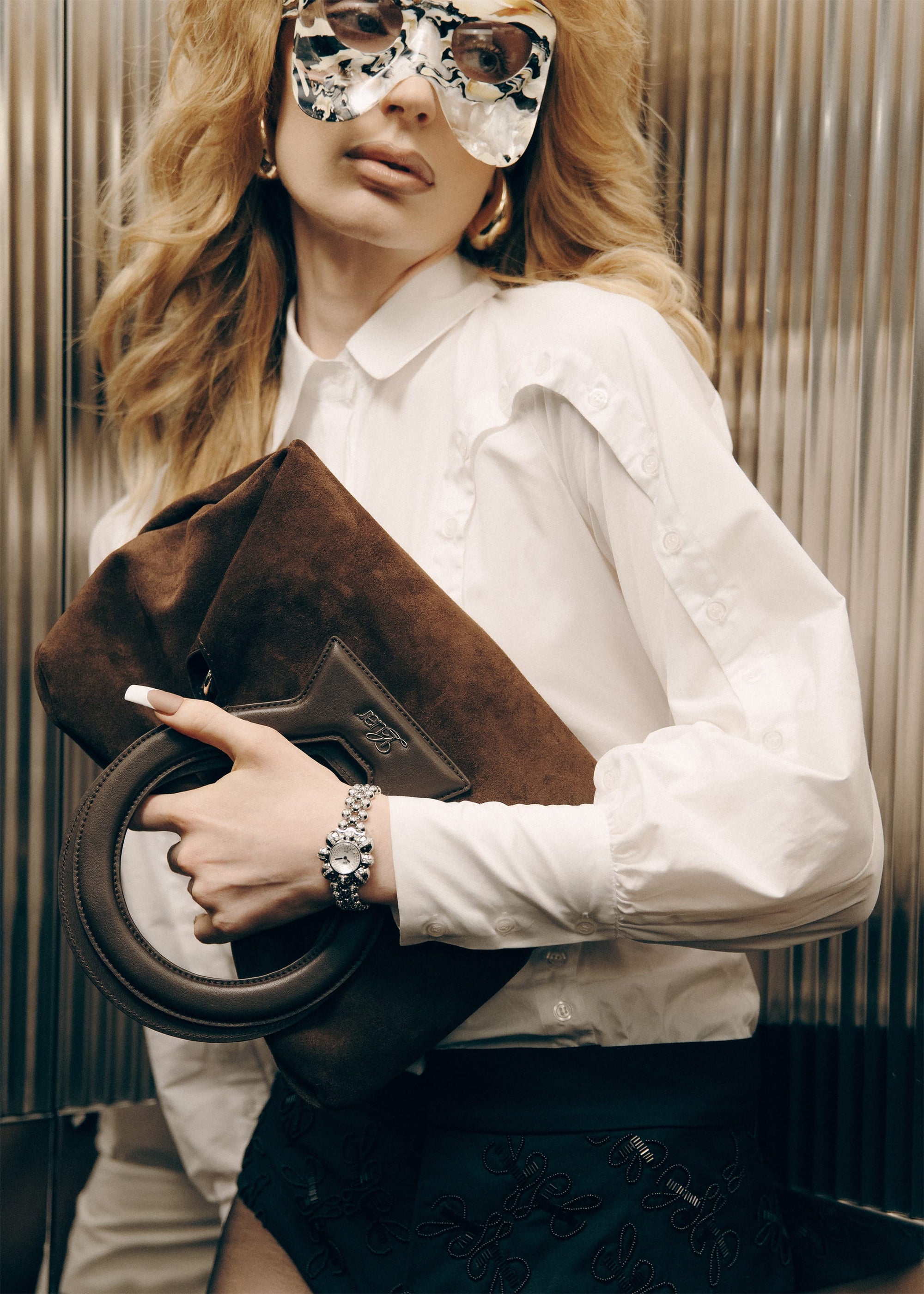 JBW Watches | Reimagine Time