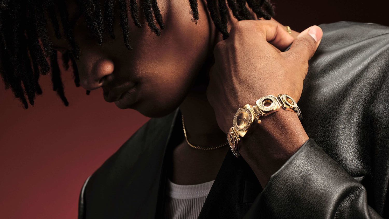 JBW Watches | Reimagine Time