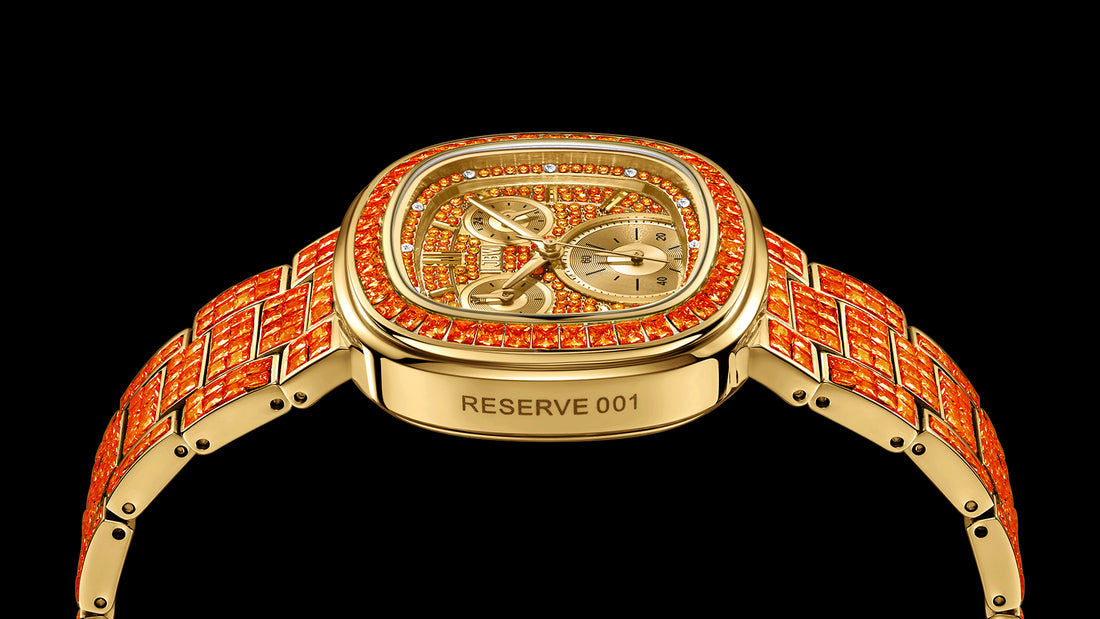 JBW Watches | Reimagine Time