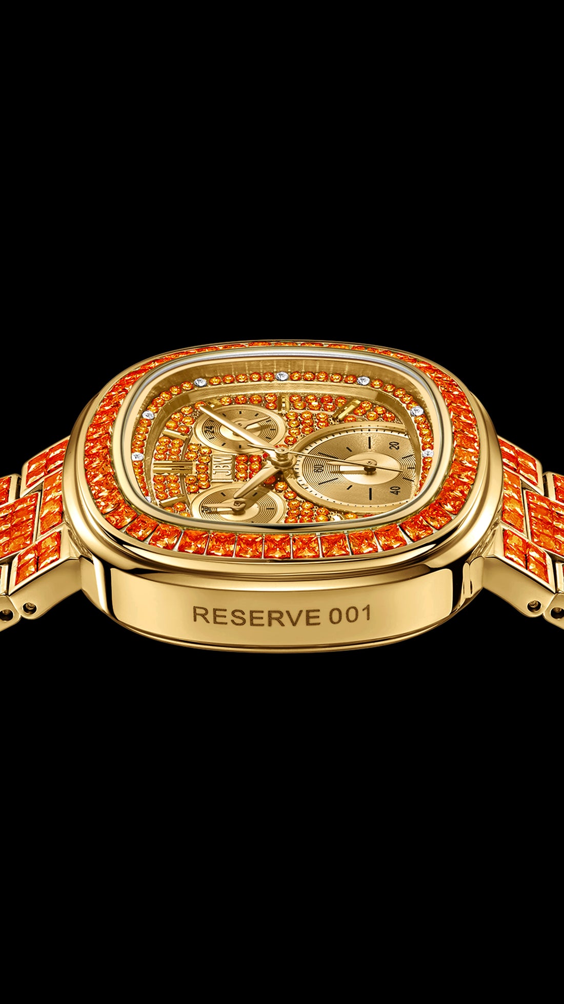 JBW Watches | Reimagine Time