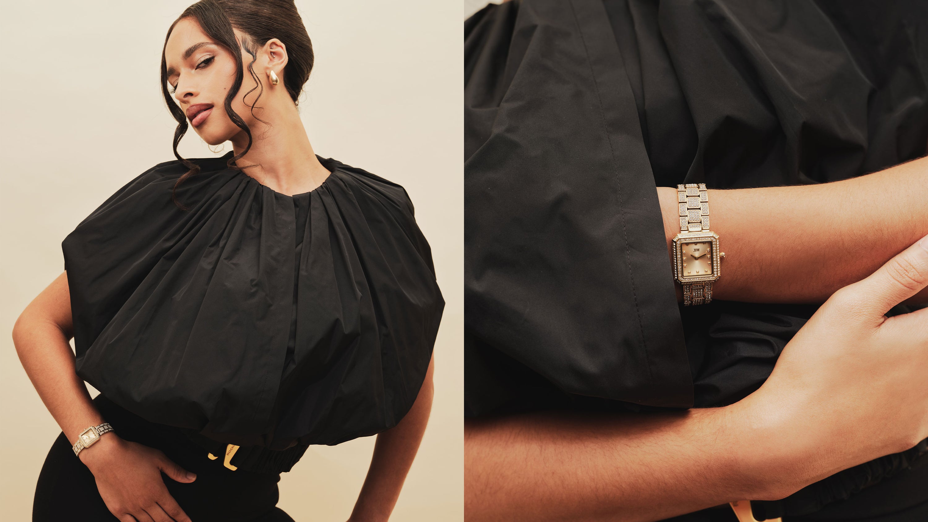 Women's Diamond Timepieces | JBW Watches