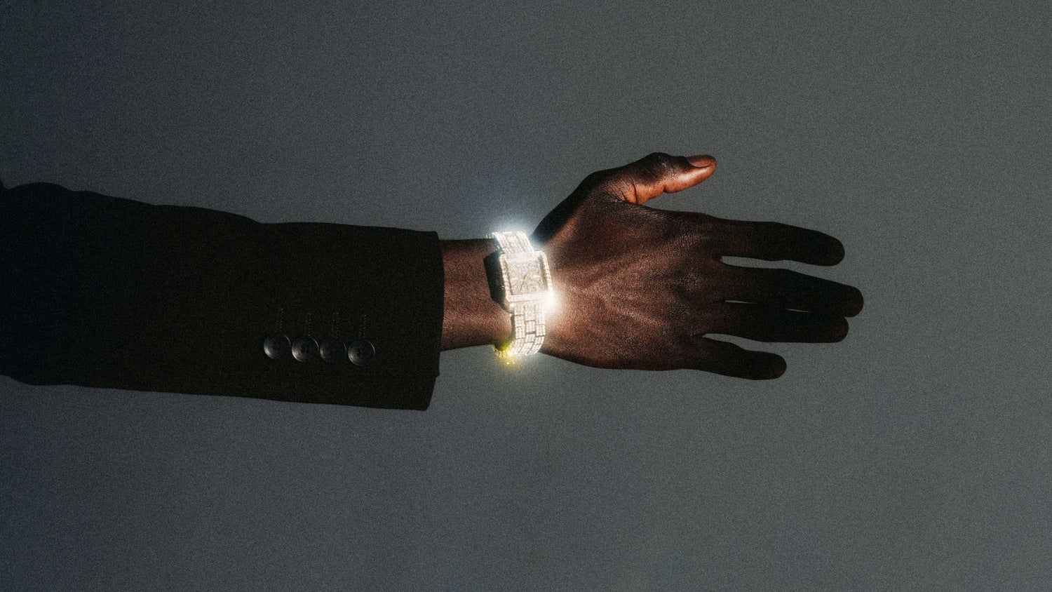 RESERVE – JBW Watches