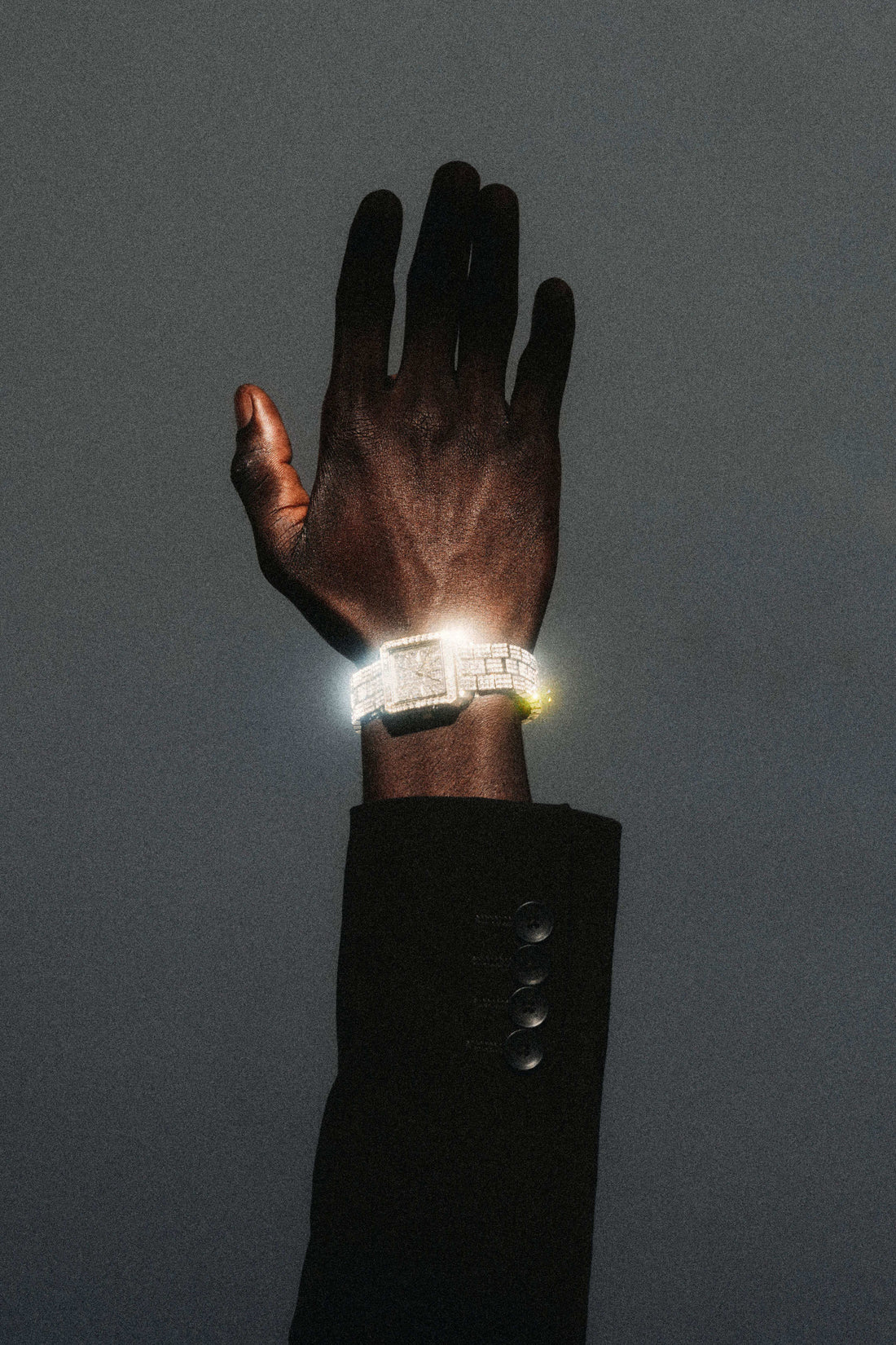 RESERVE – JBW Watches