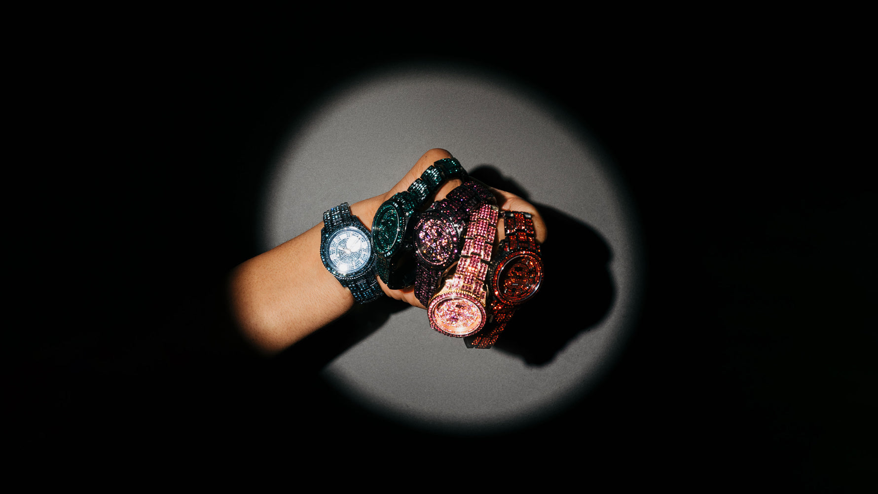 JBW Watches | Reimagine Time