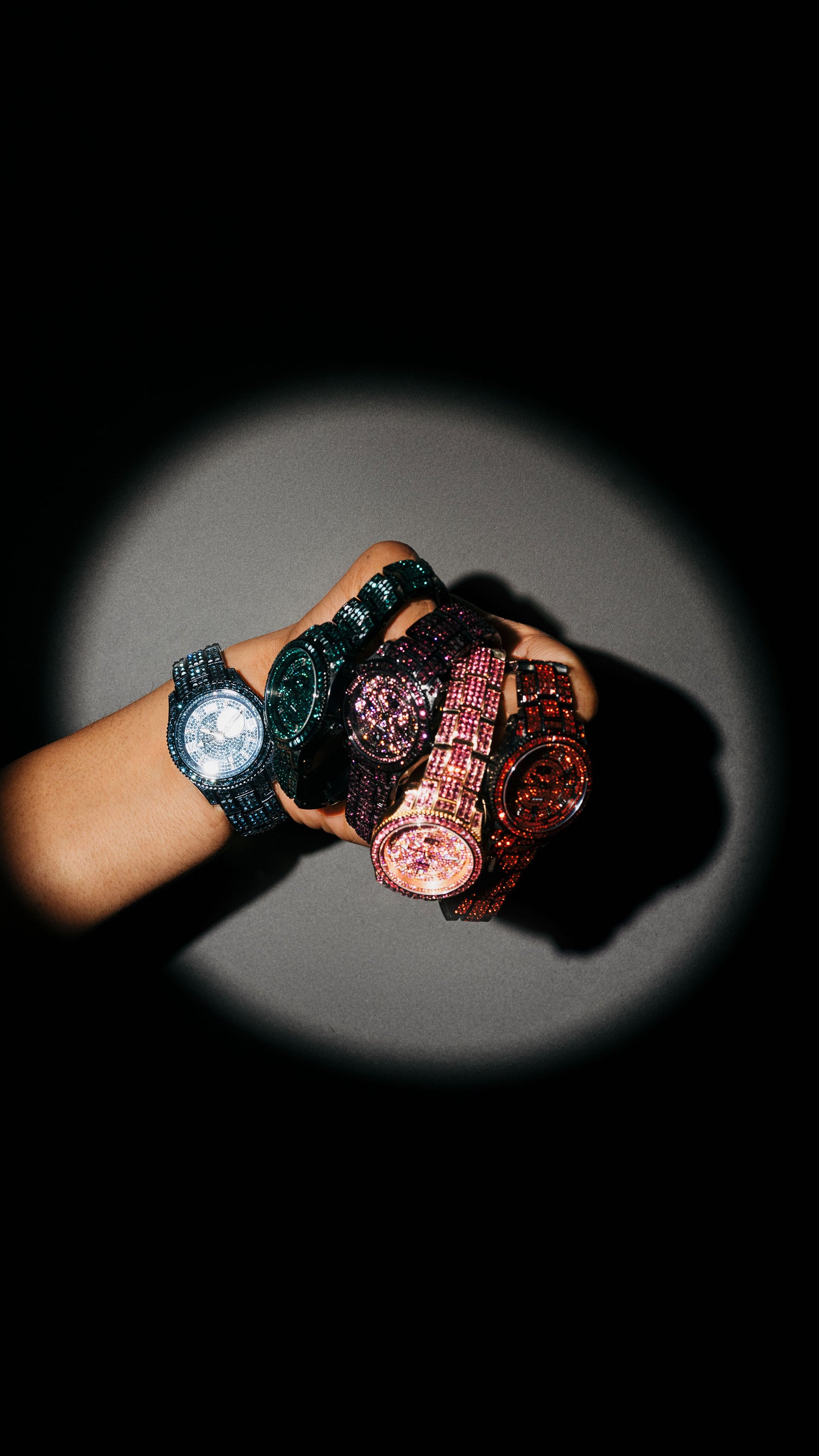 JBW Watches | Reimagine Time