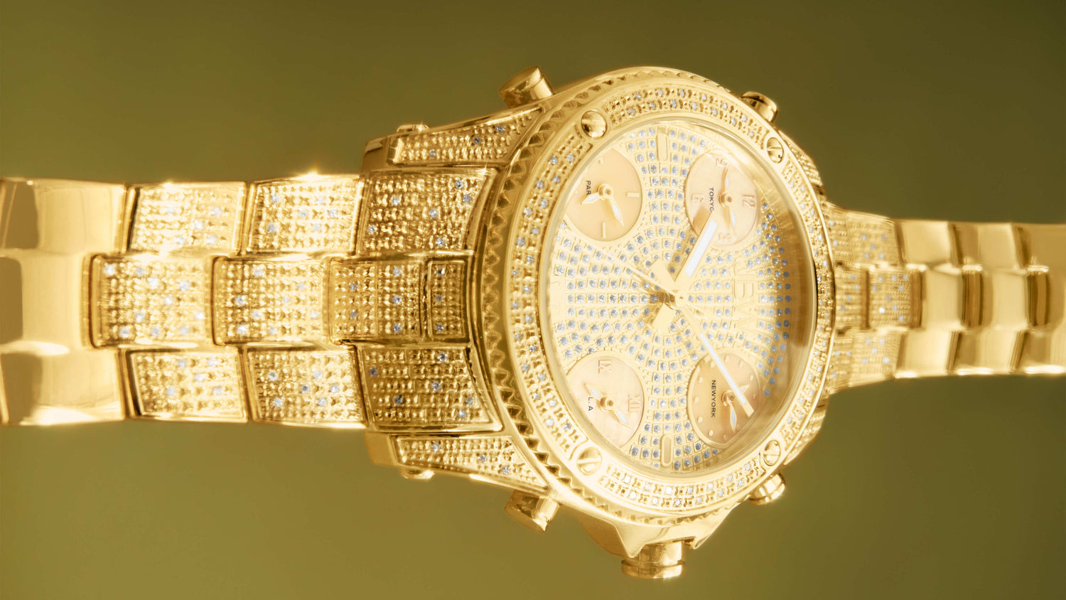 JBW | Diamond Watches for Men & Women – JBW Watches