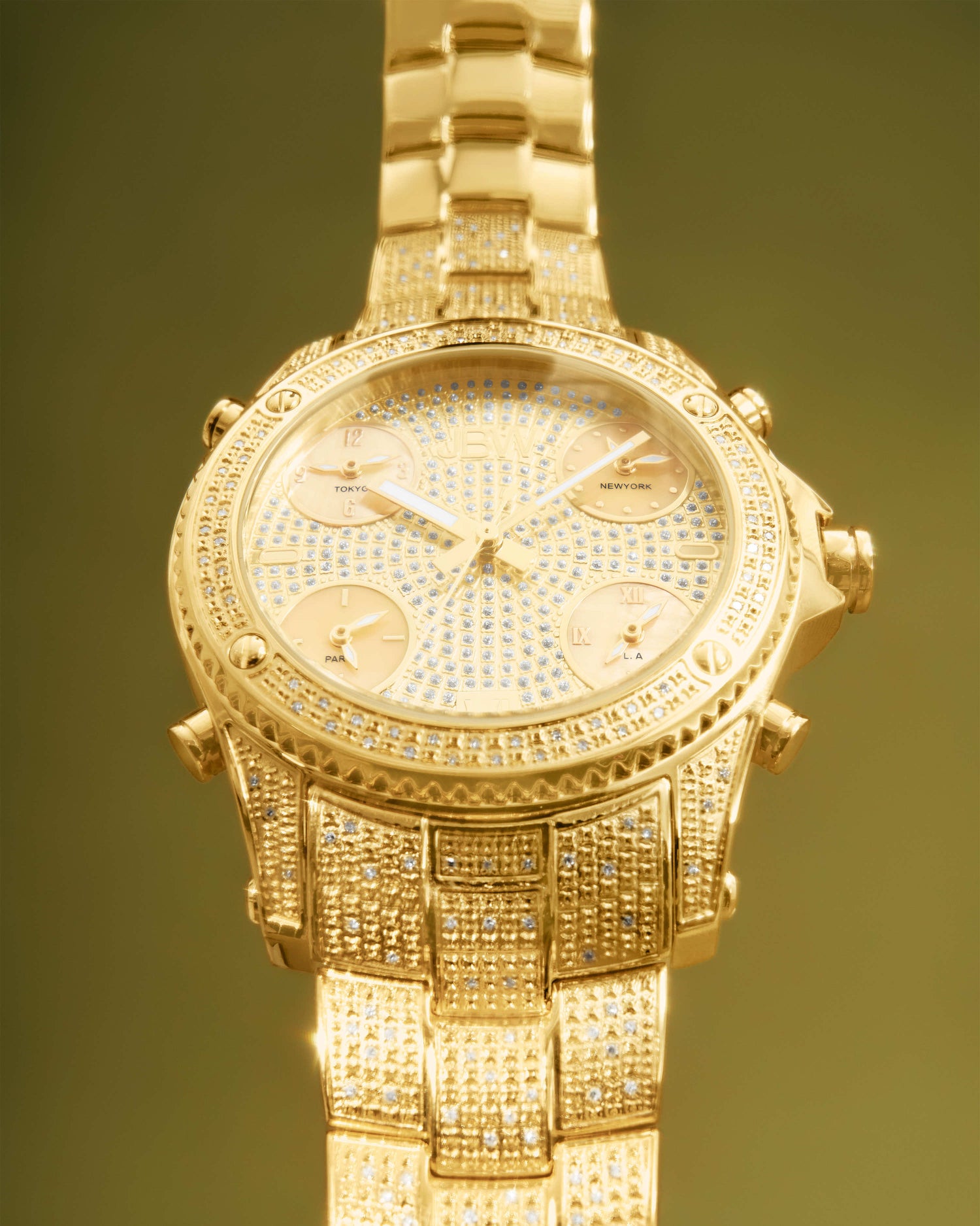 JBW | Diamond Watches for Men & Women – JBW Watches