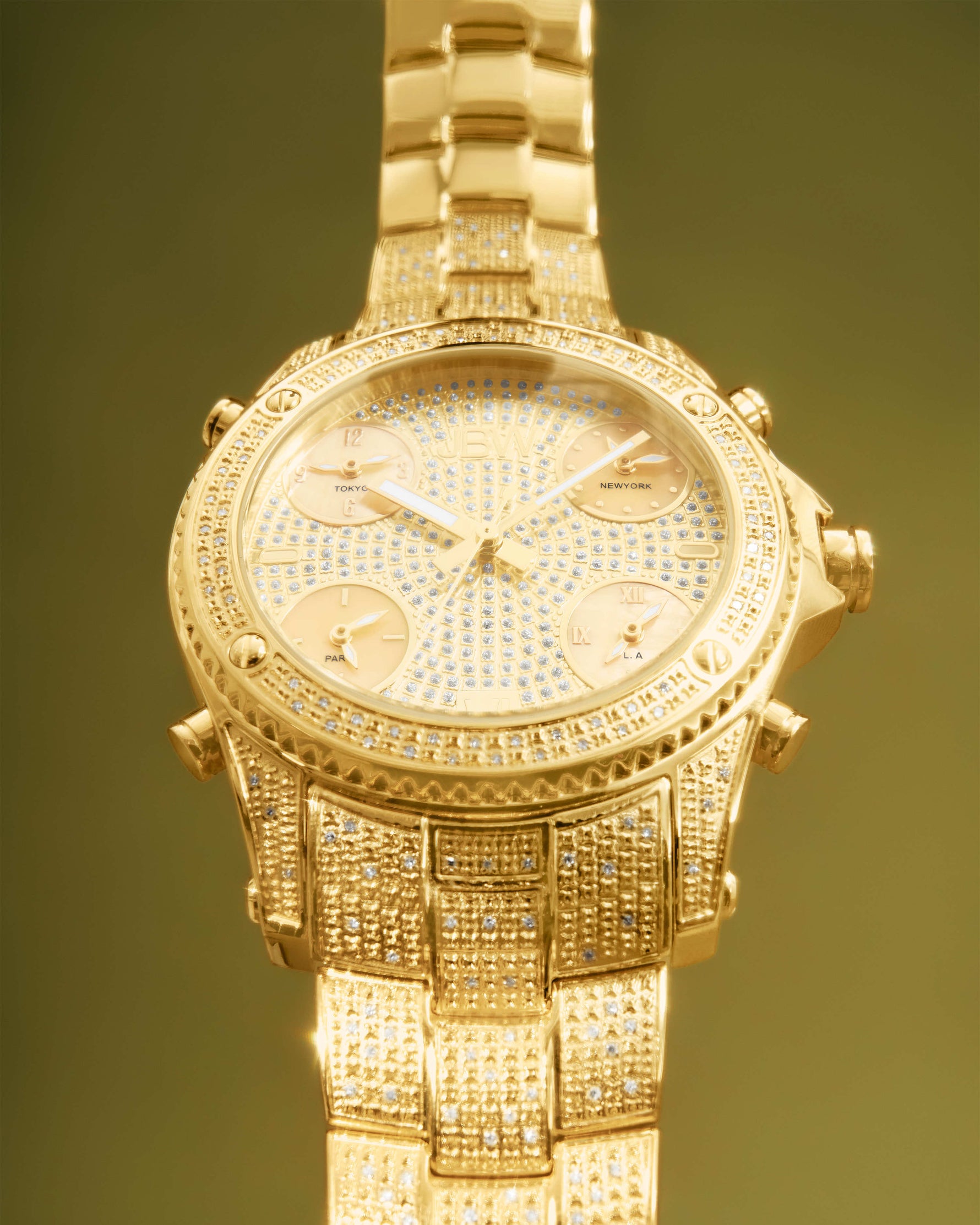 JBW | Diamond Watches for Men & Women – JBW Watches