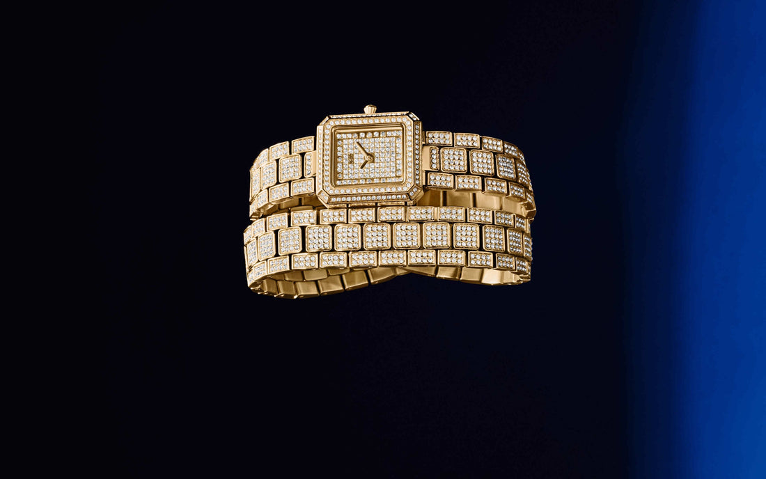 JBW Watches | Reimagine Time