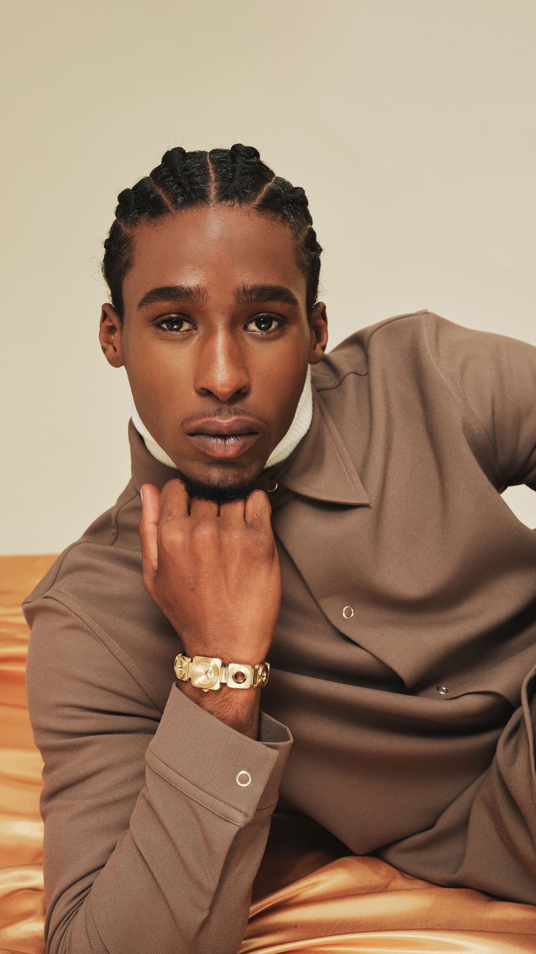 JBW Watches | Reimagine Time