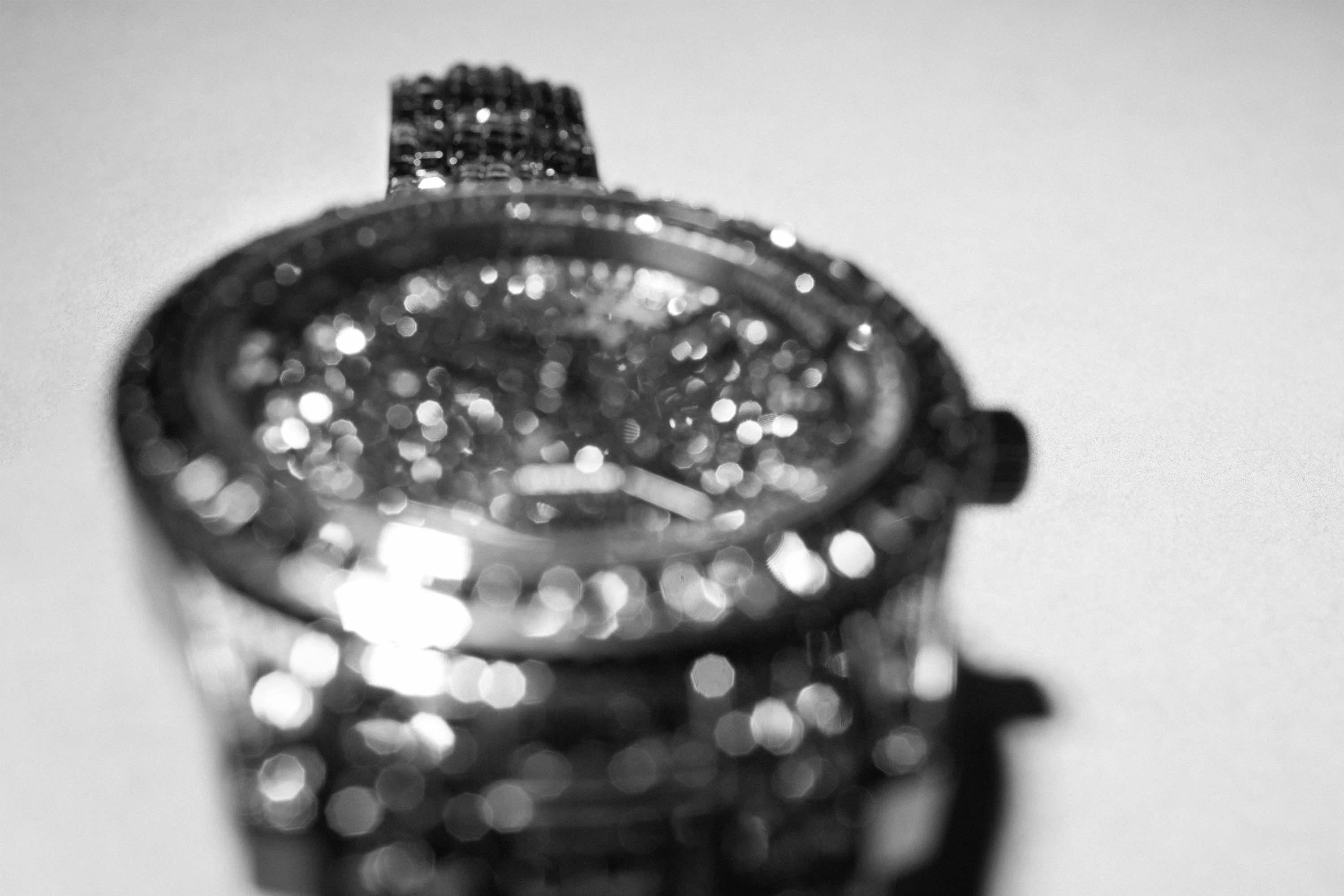 RESERVE – JBW Watches