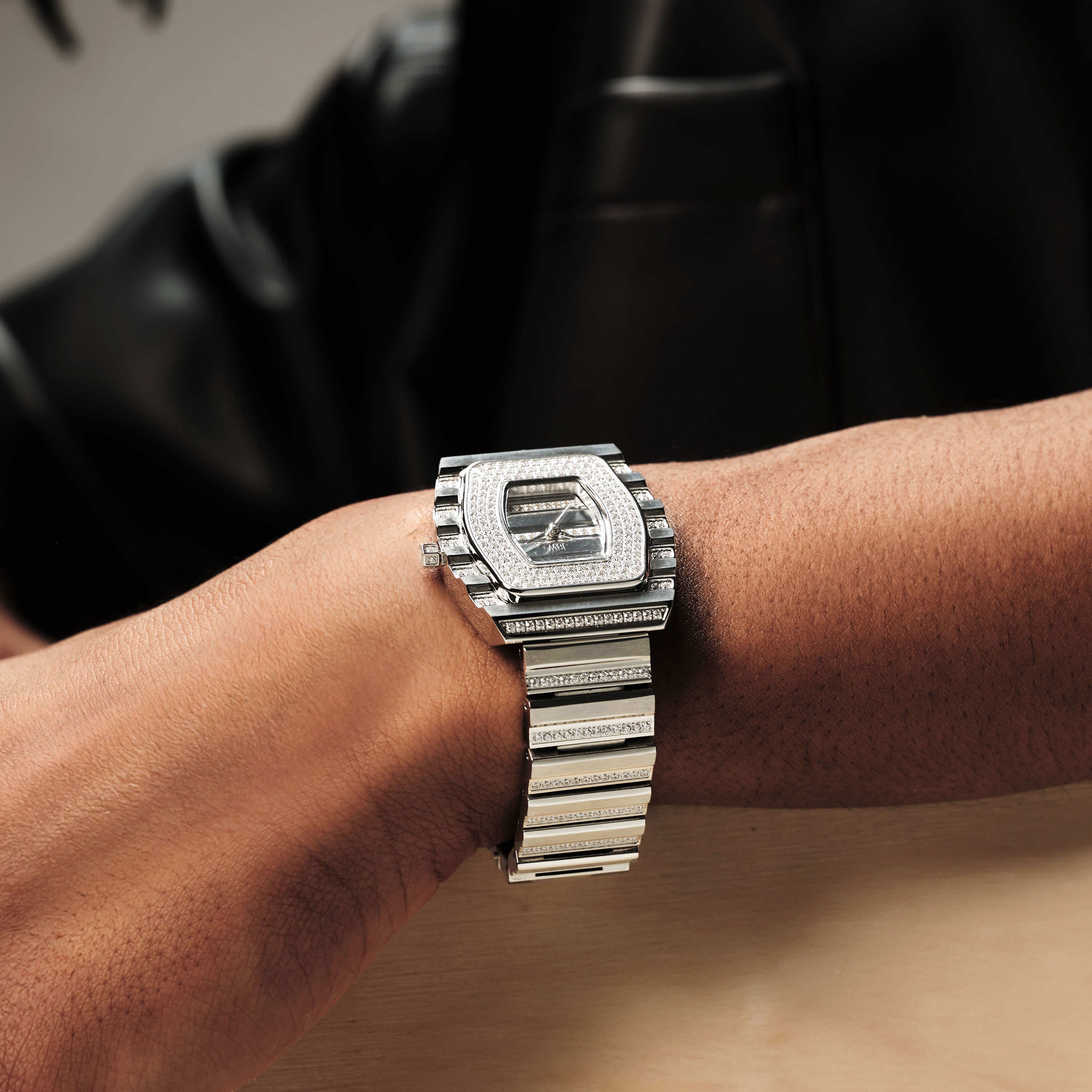 Men's Diamond Timepieces | JBW Watches