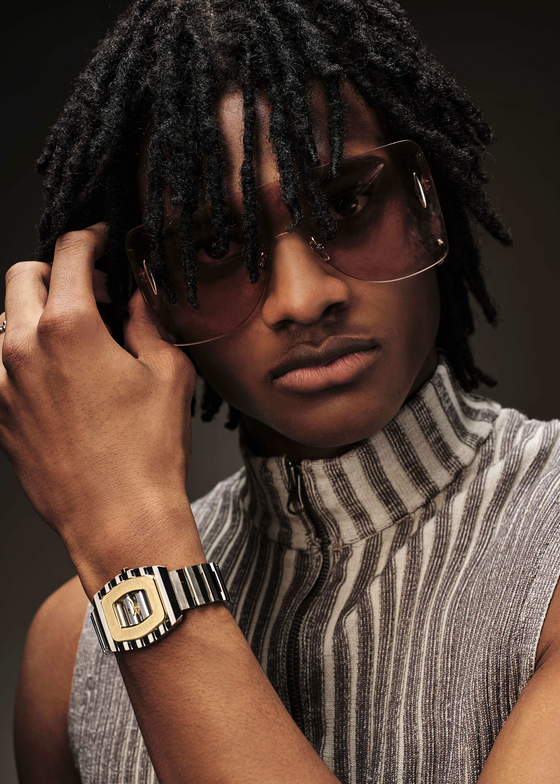 JBW Watches | Reimagine Time