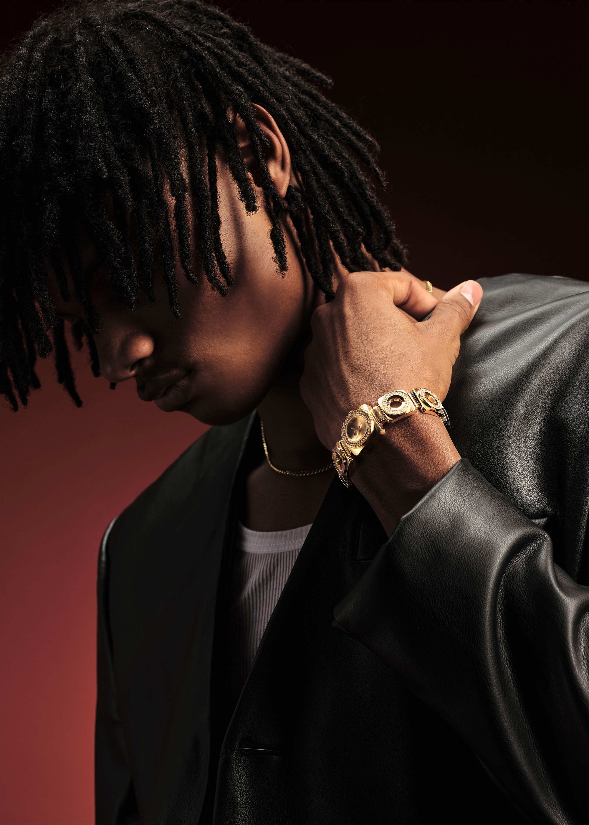 Chasm Petite | J6401D – JBW Watches