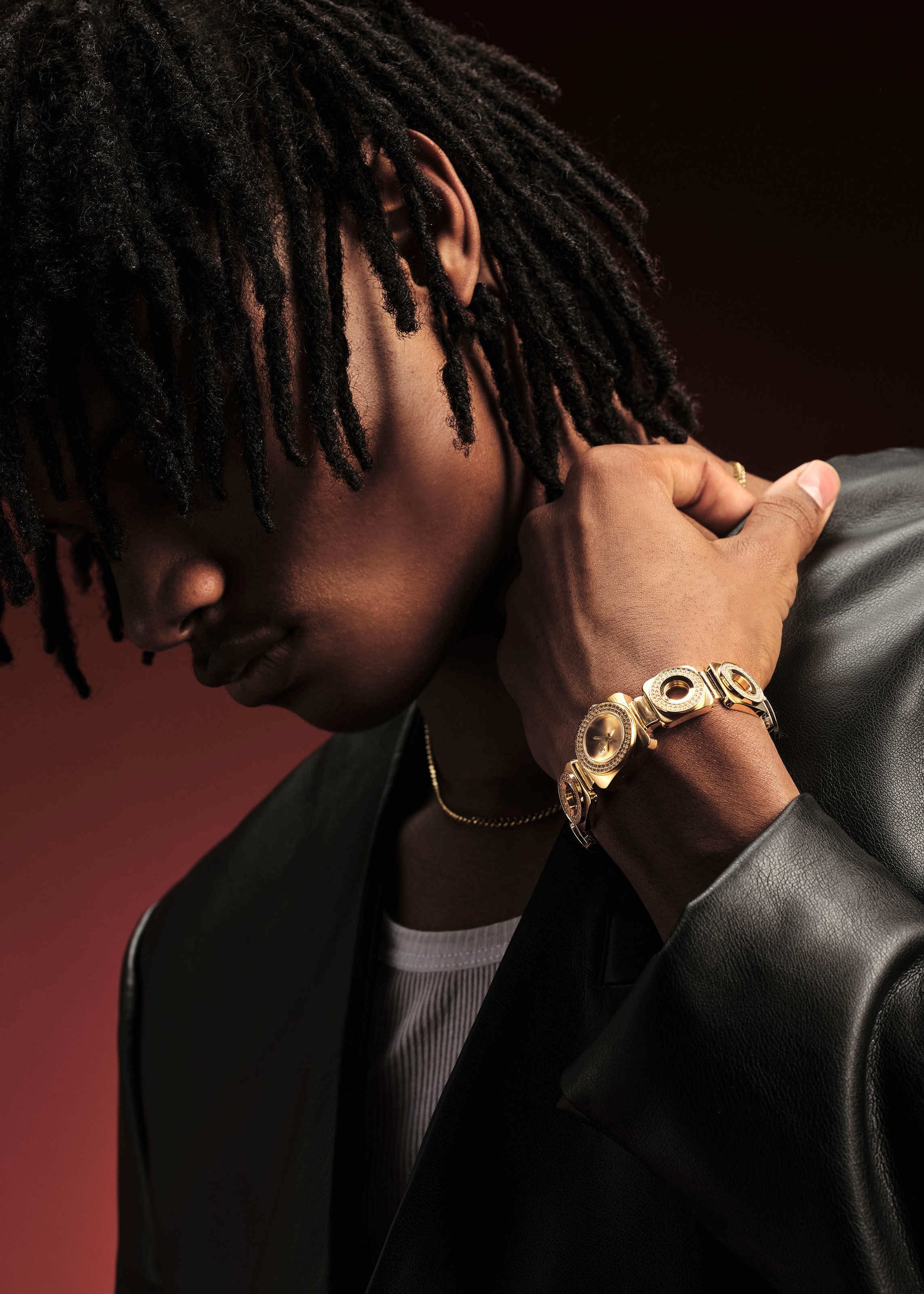 JBW Watches | Reimagine Time