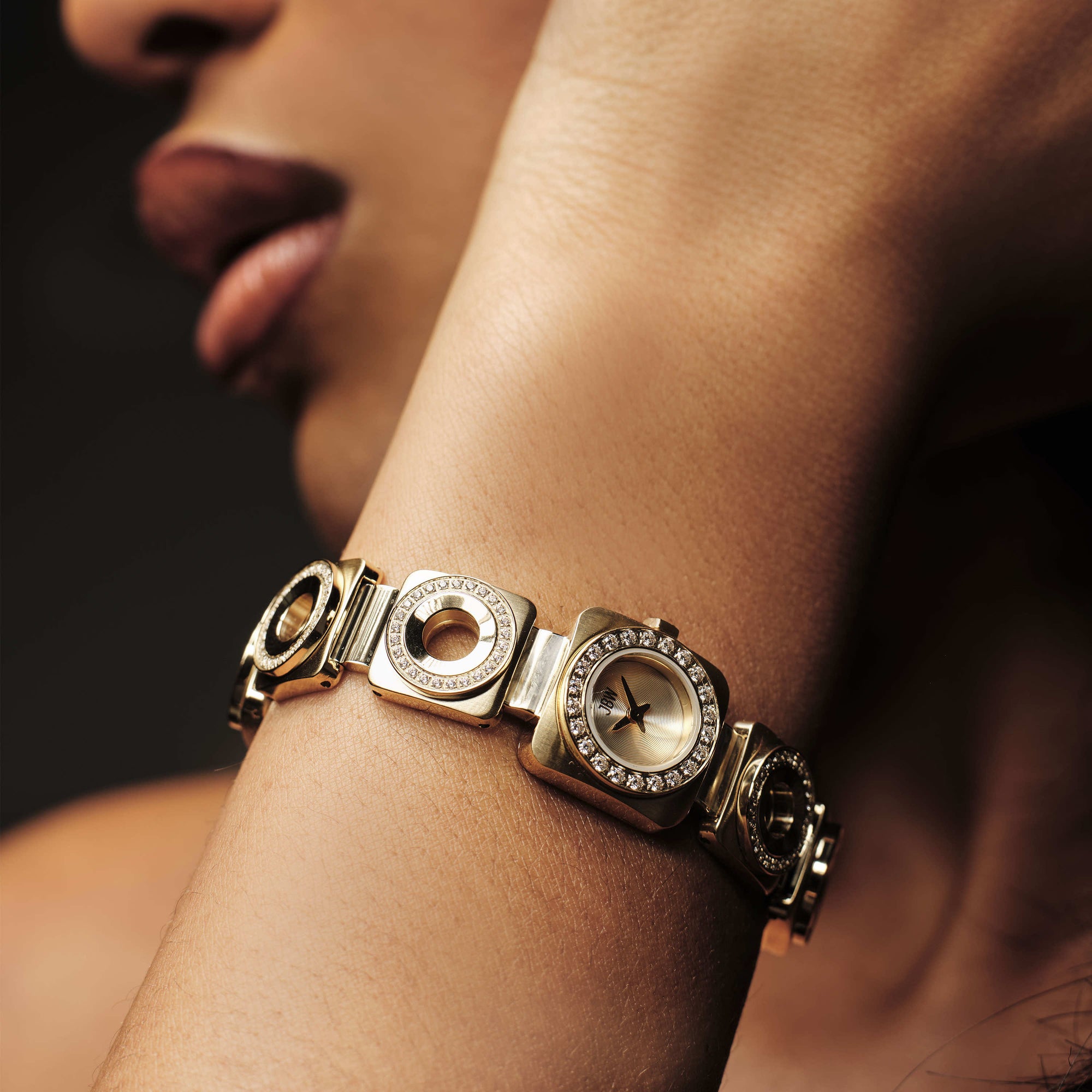 Women's Diamond Timepieces | JBW Watches