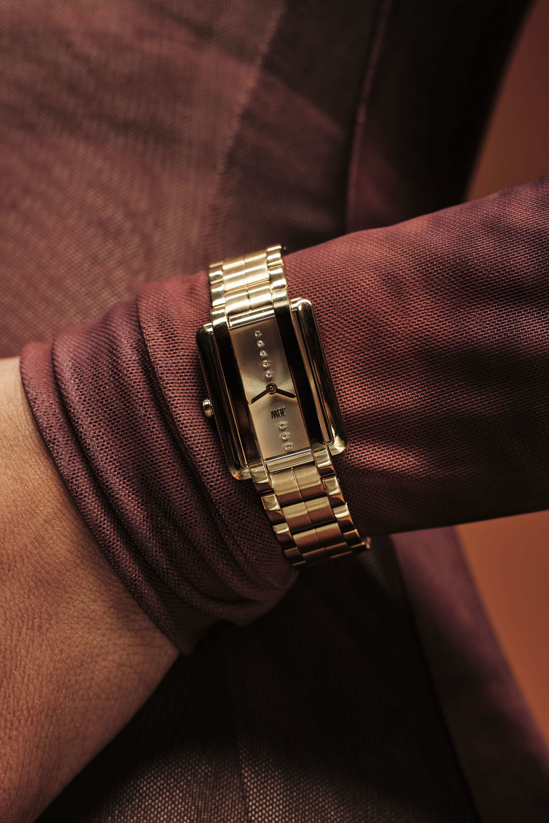 JBW Watches | Reimagine Time