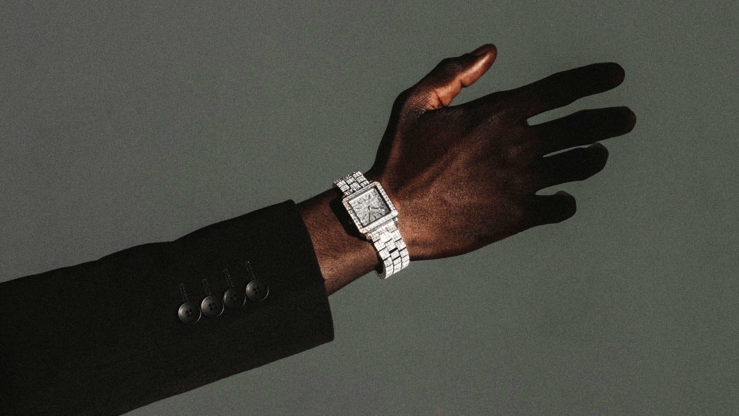 JBW Watches | Reimagine Time