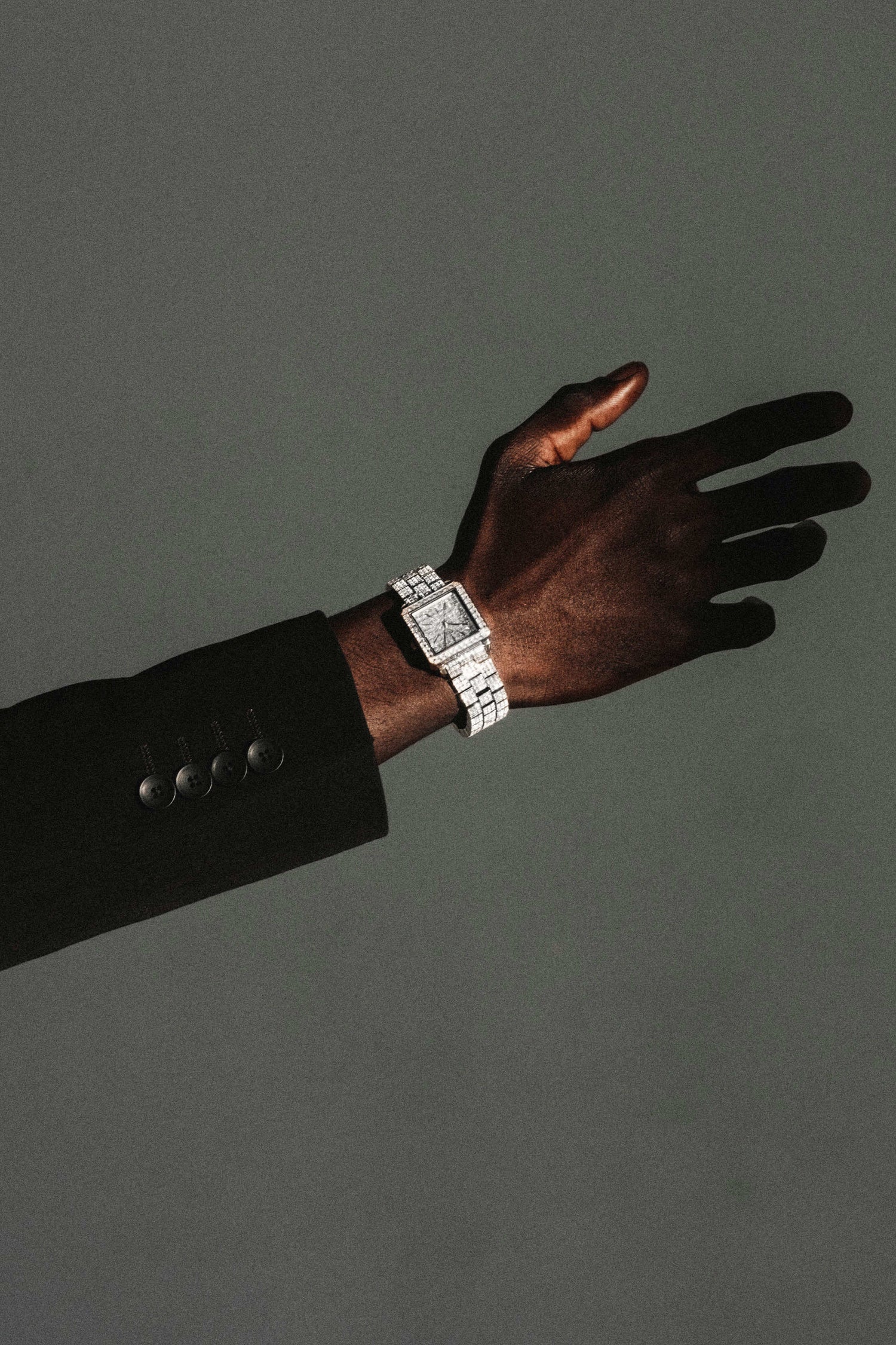 JBW Watches | Reimagine Time