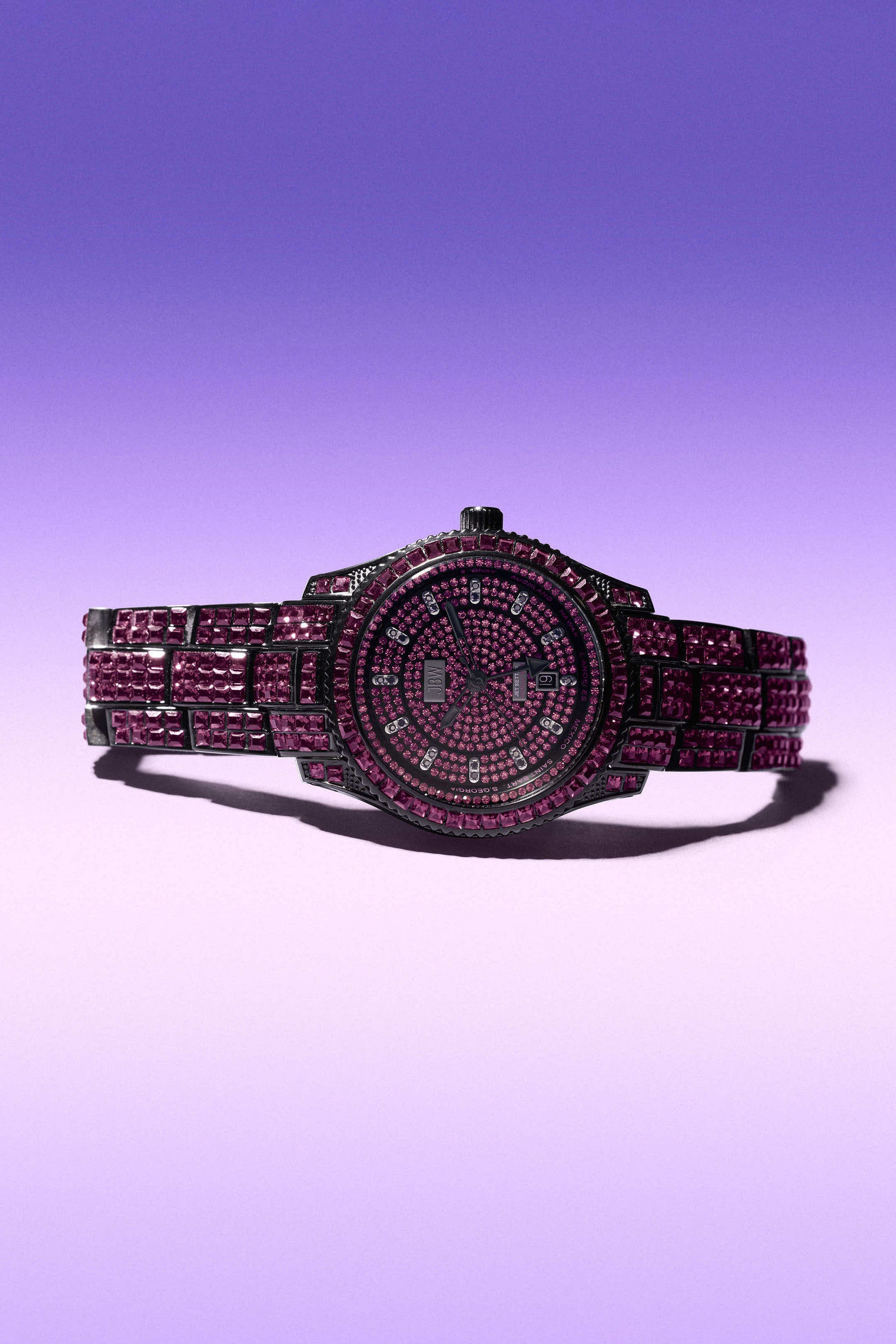 JBW Watches | Reimagine Time