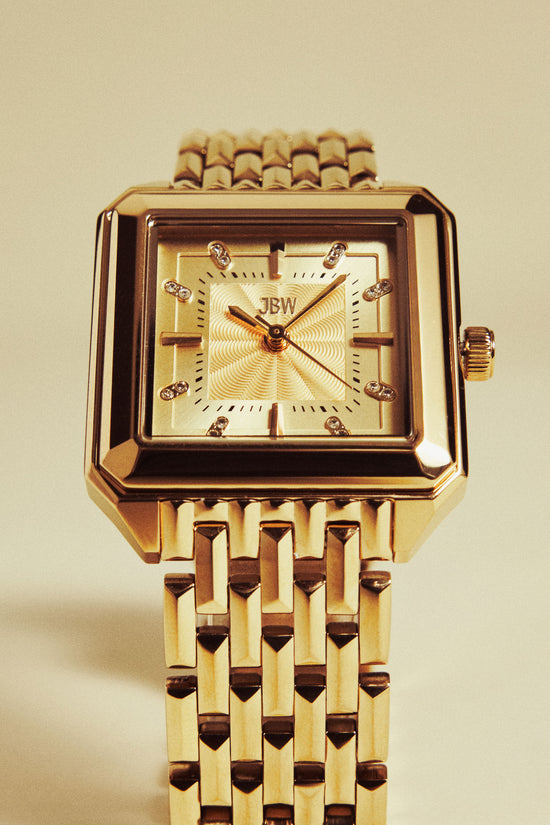 JBW Watches | Reimagine Time