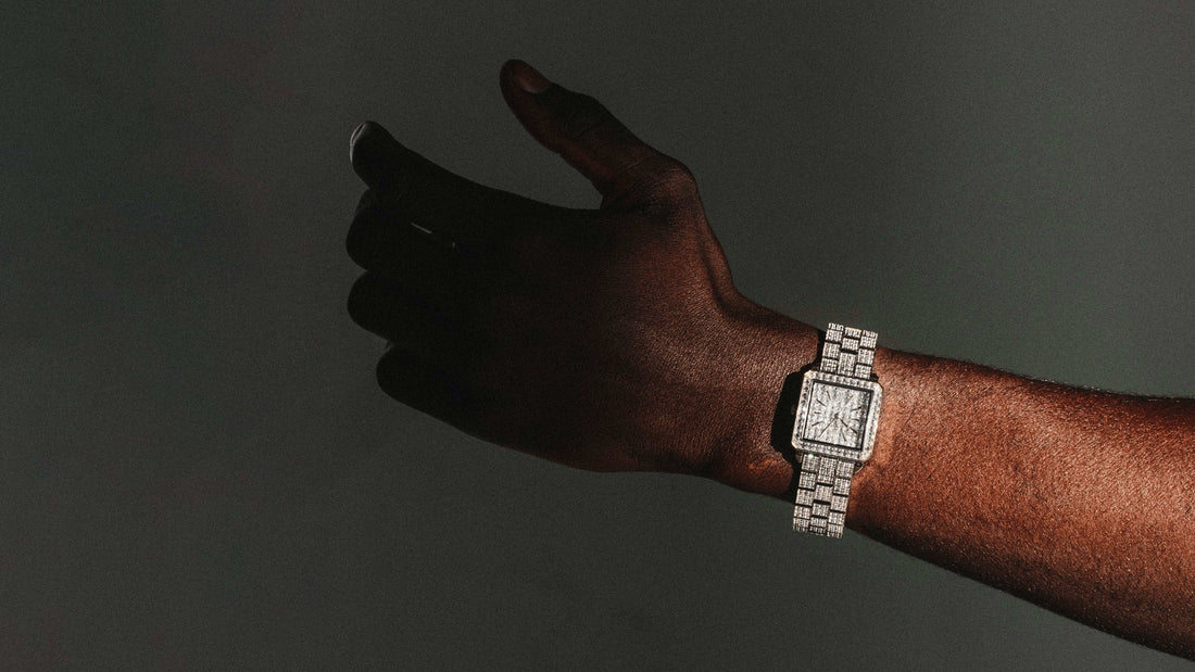 JBW Watches | Reimagine Time