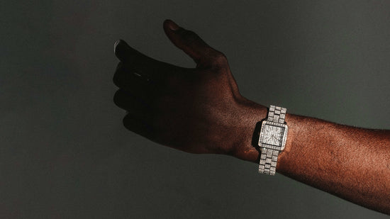 JBW Watches | Reimagine Time