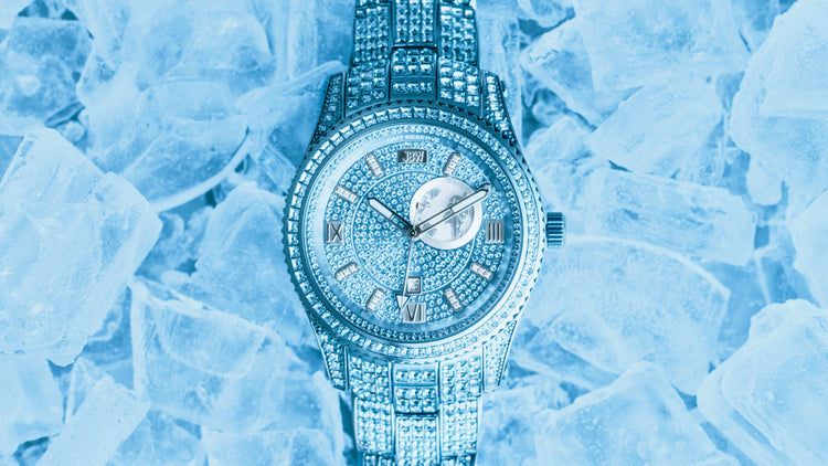 JBW Watches | Reimagine Time