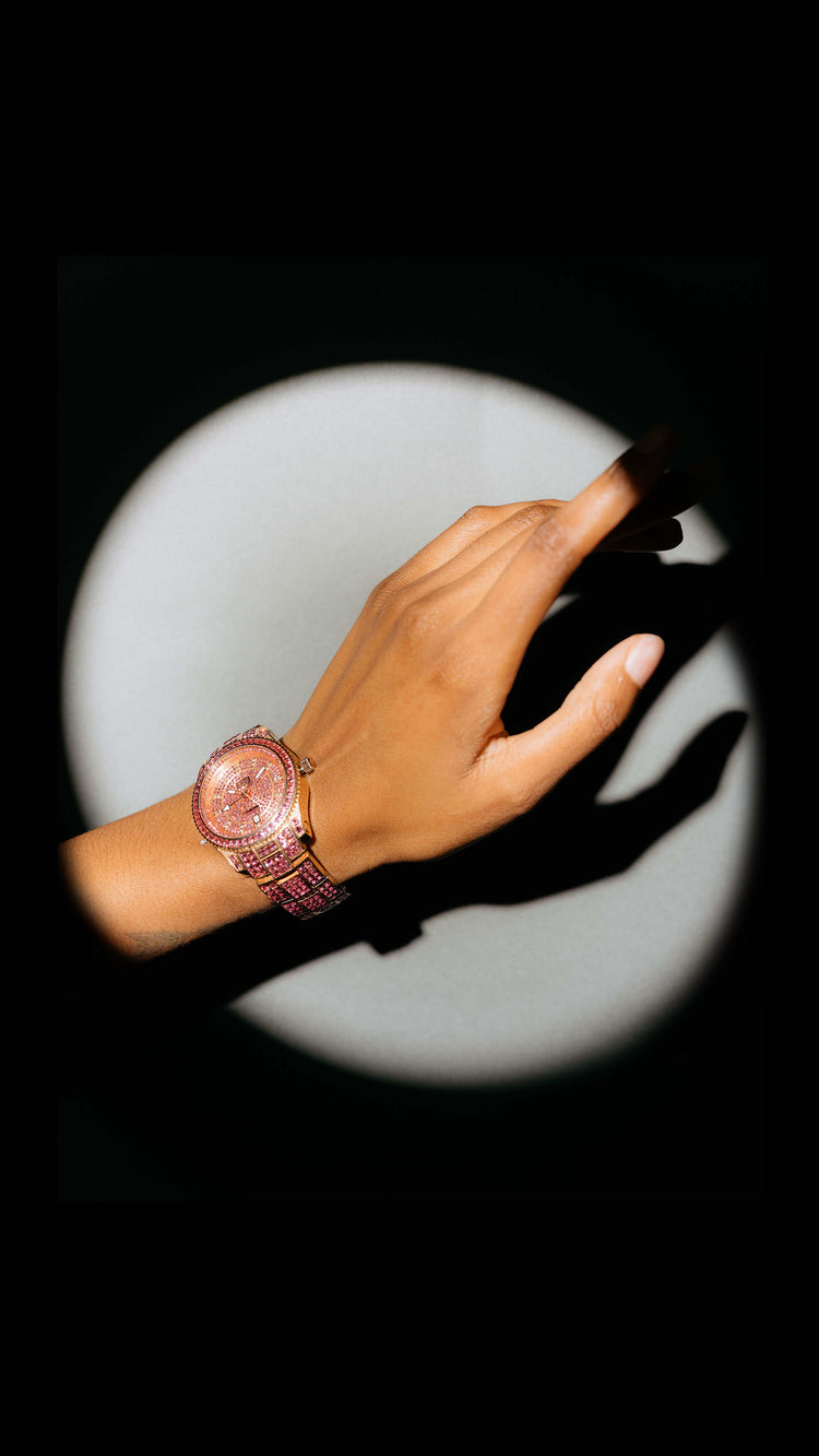 JBW Watches | Reimagine Time