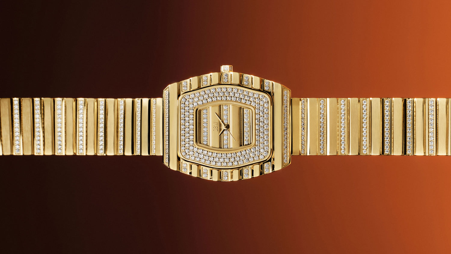 JBW Watches | Reimagine Time