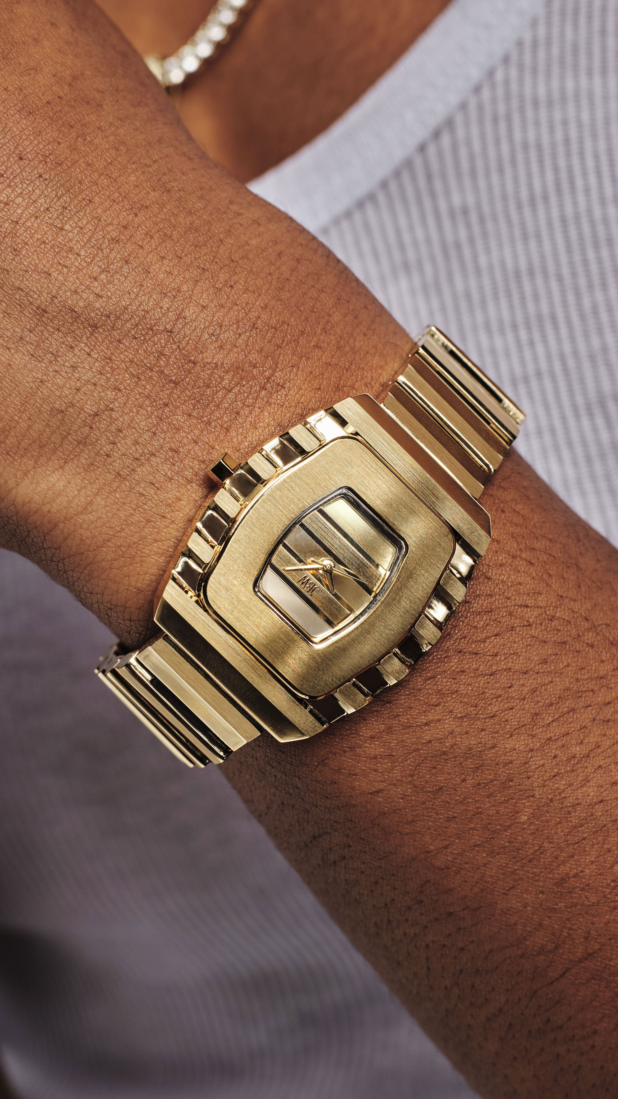 JBW Watches | Reimagine Time