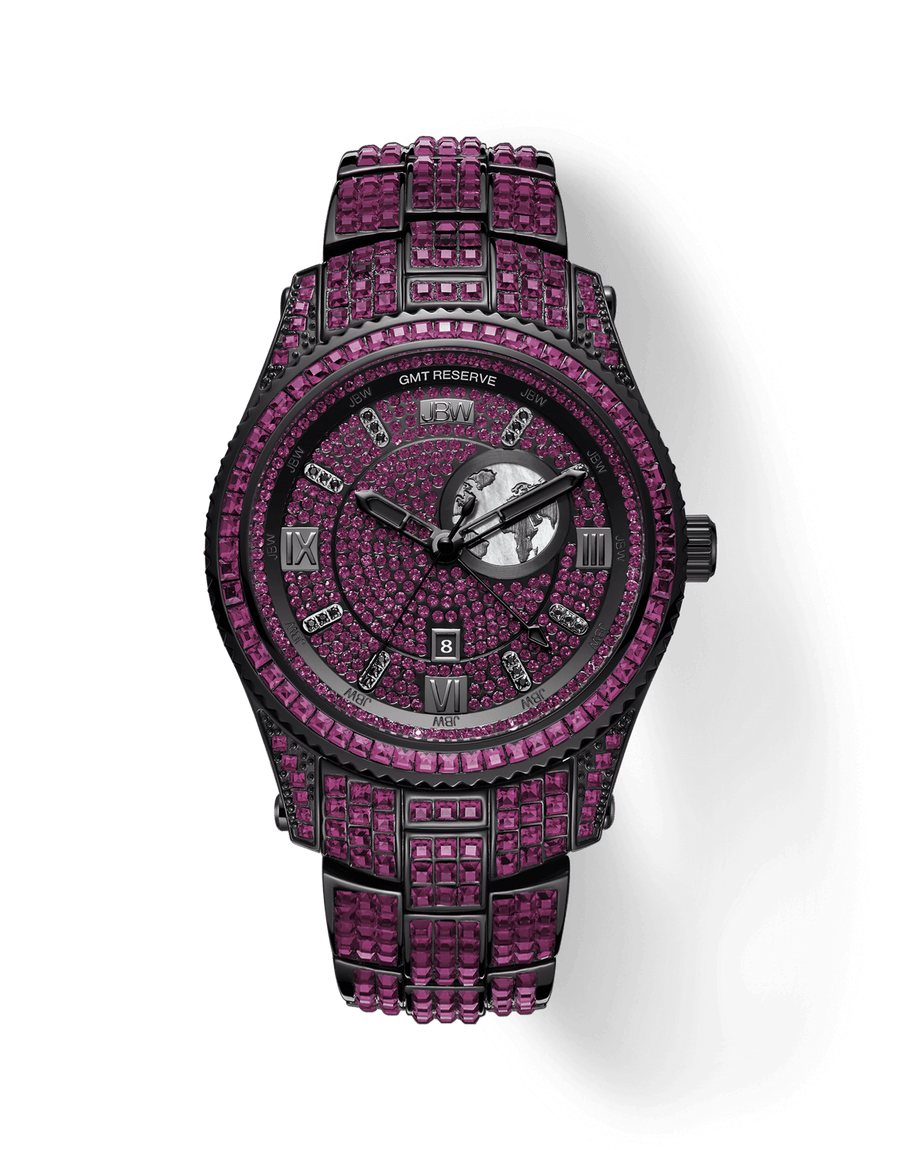 RESERVE – JBW Watches