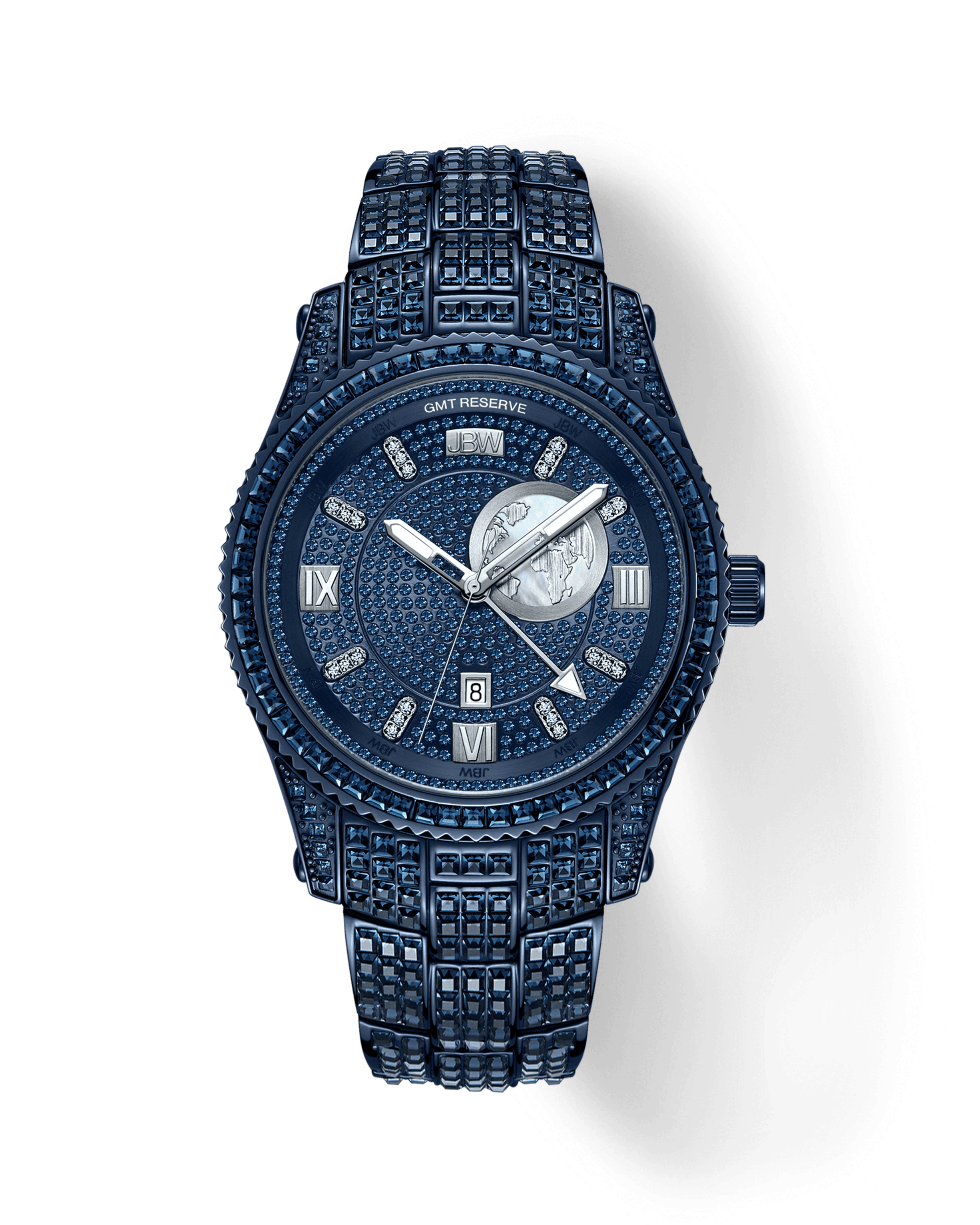 RESERVE – JBW Watches