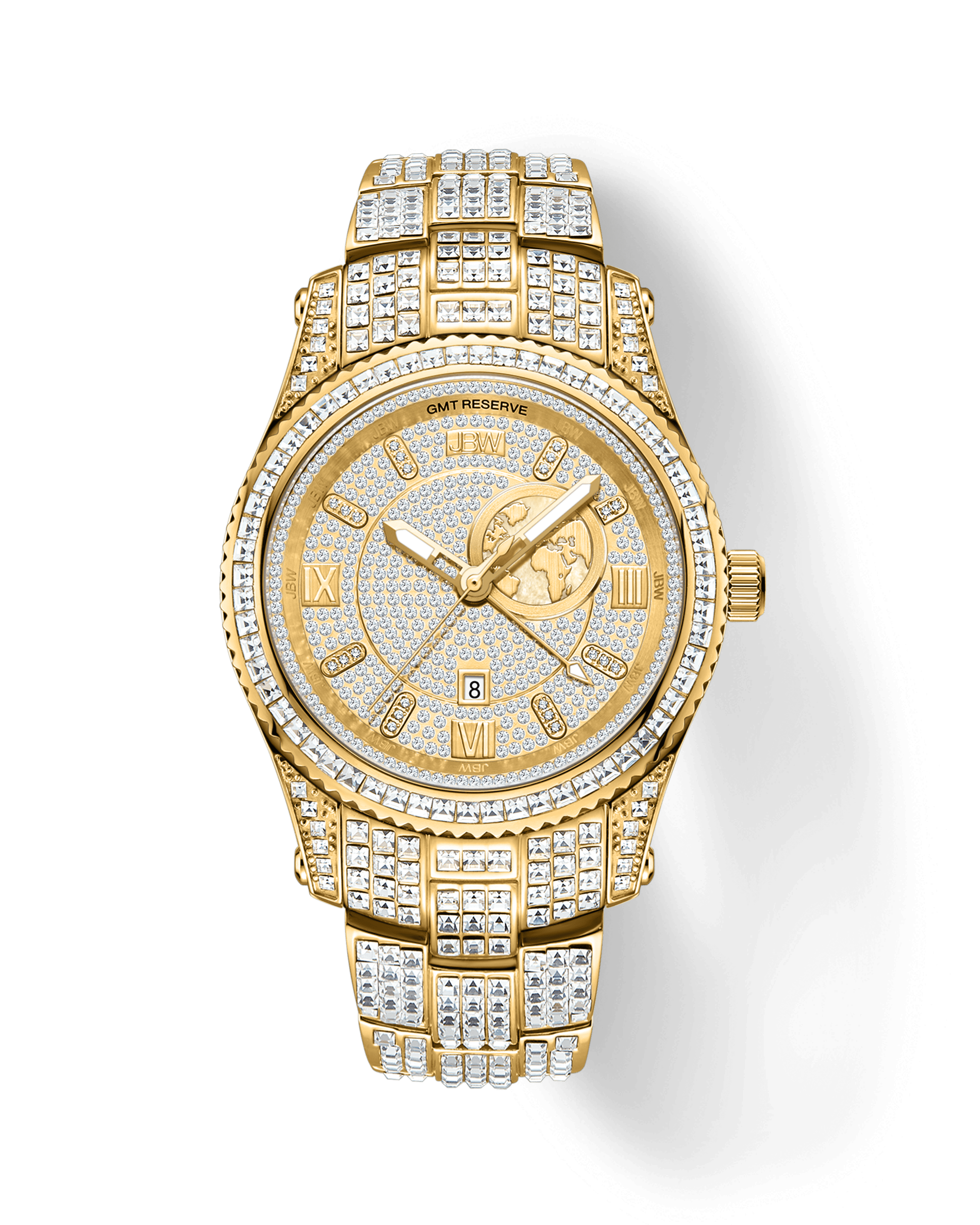 RESERVE – JBW Watches