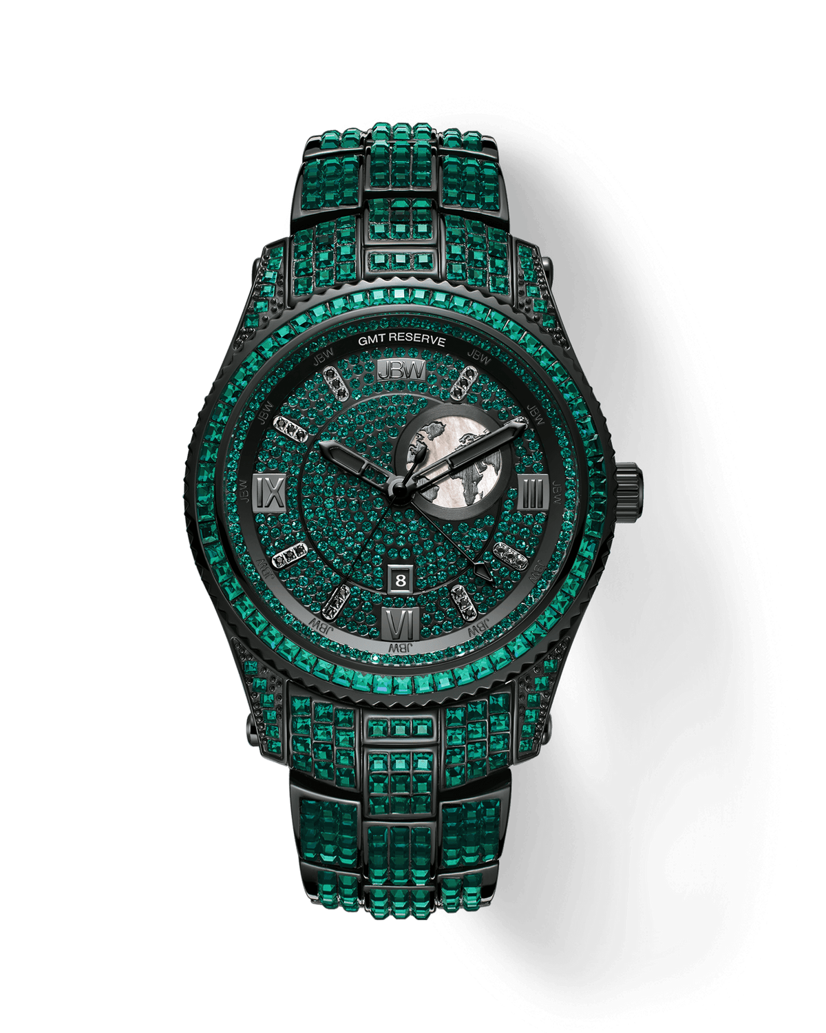 RESERVE – JBW Watches