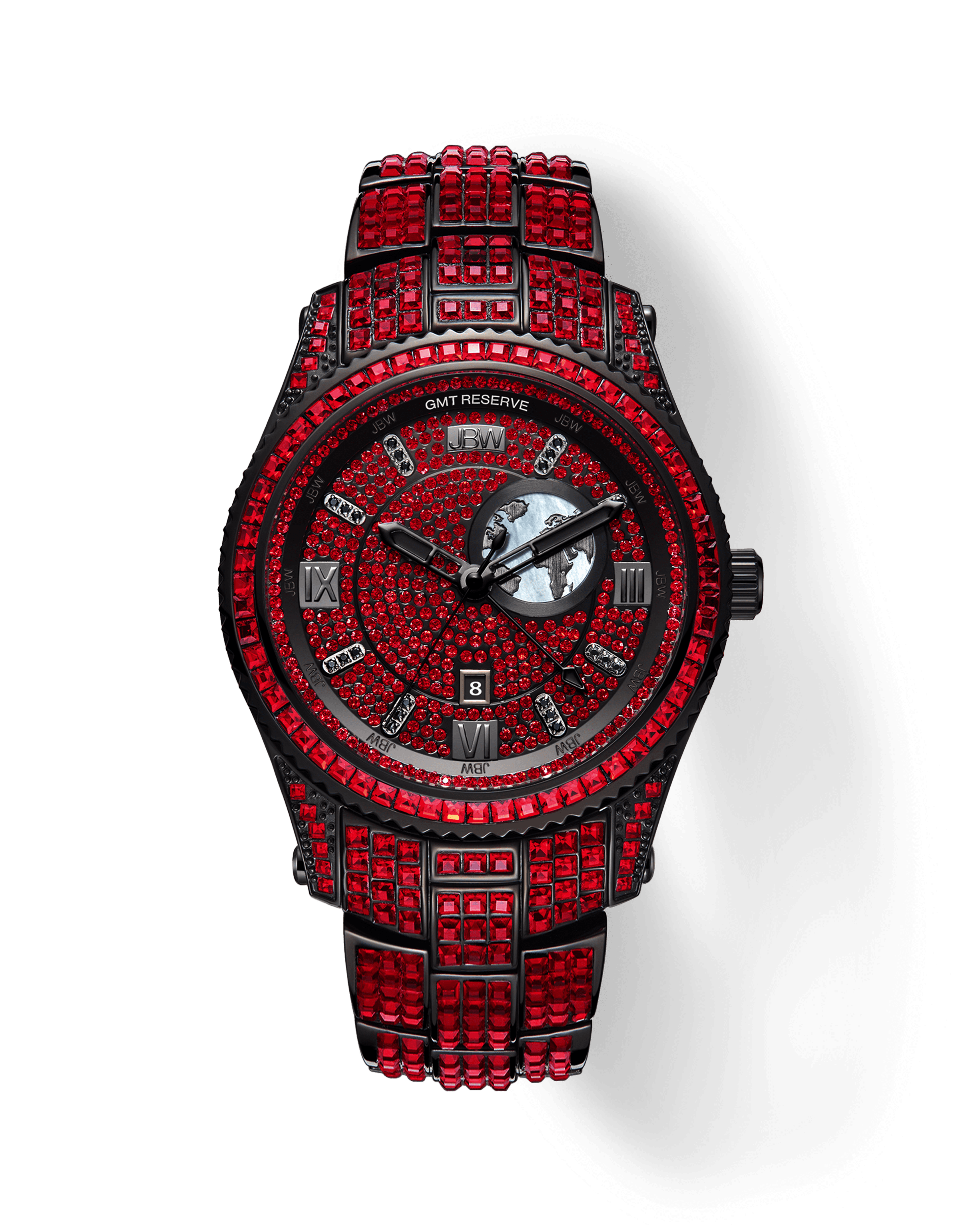 RESERVE – JBW Watches