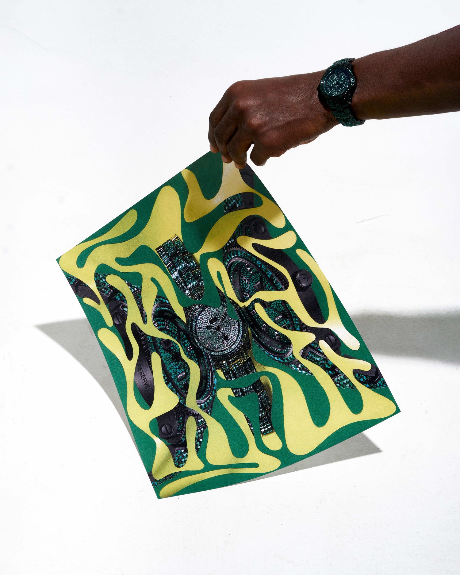 RESERVE – JBW Watches