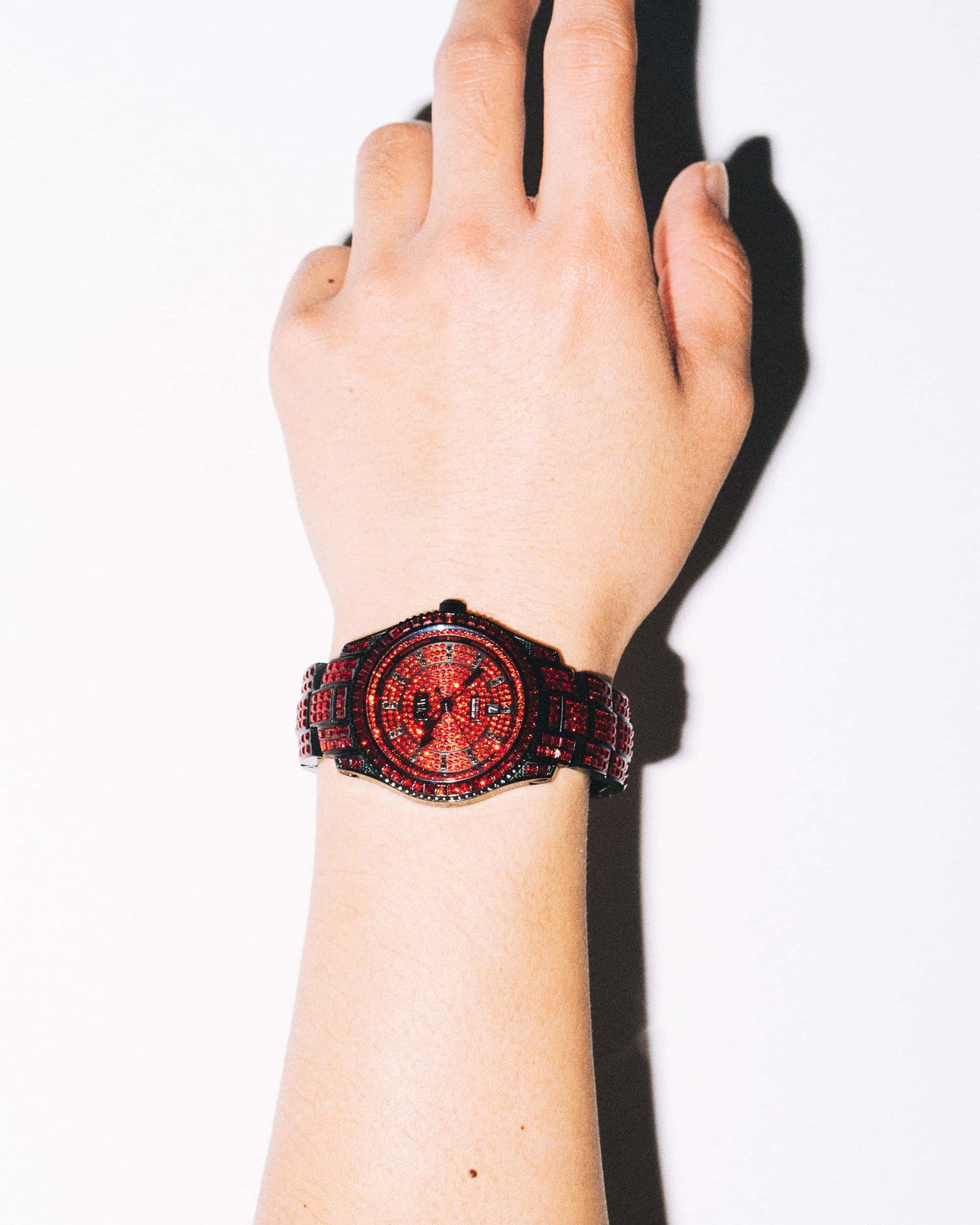 RESERVE Ruby 39 | R6393B – JBW Watches