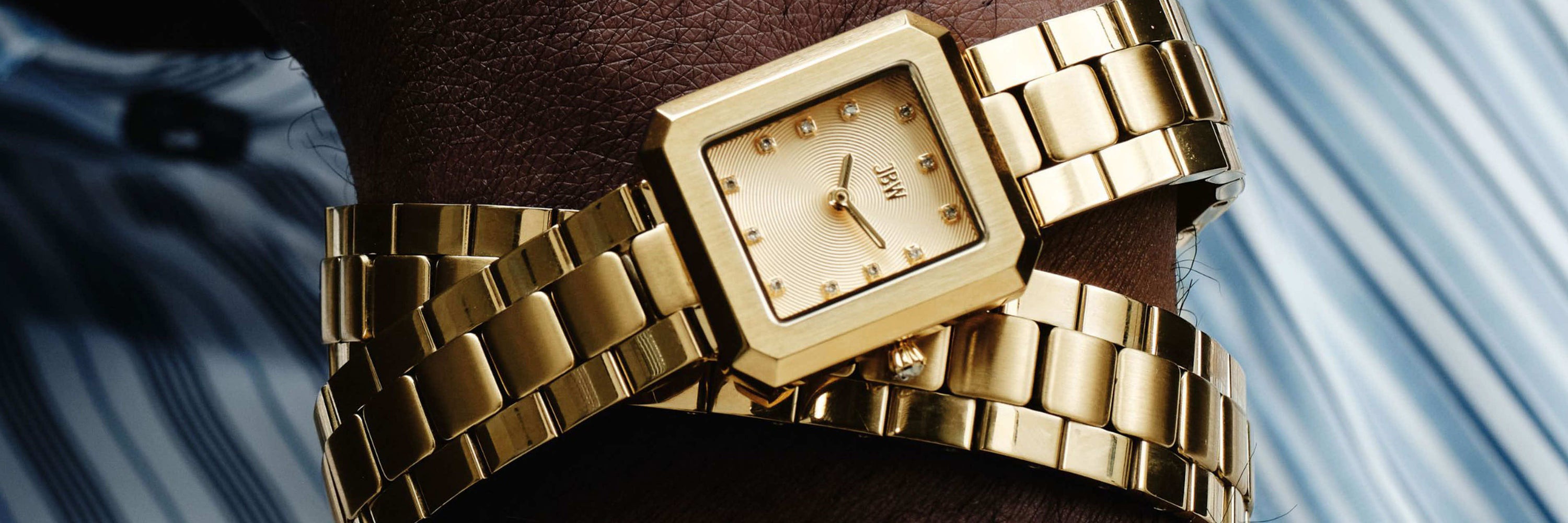 Men's Diamond Timepieces | JBW Watches