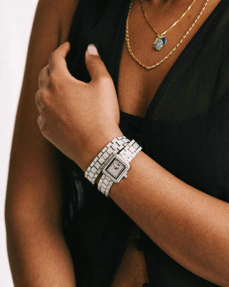 Men's Diamond Timepieces | JBW Watches